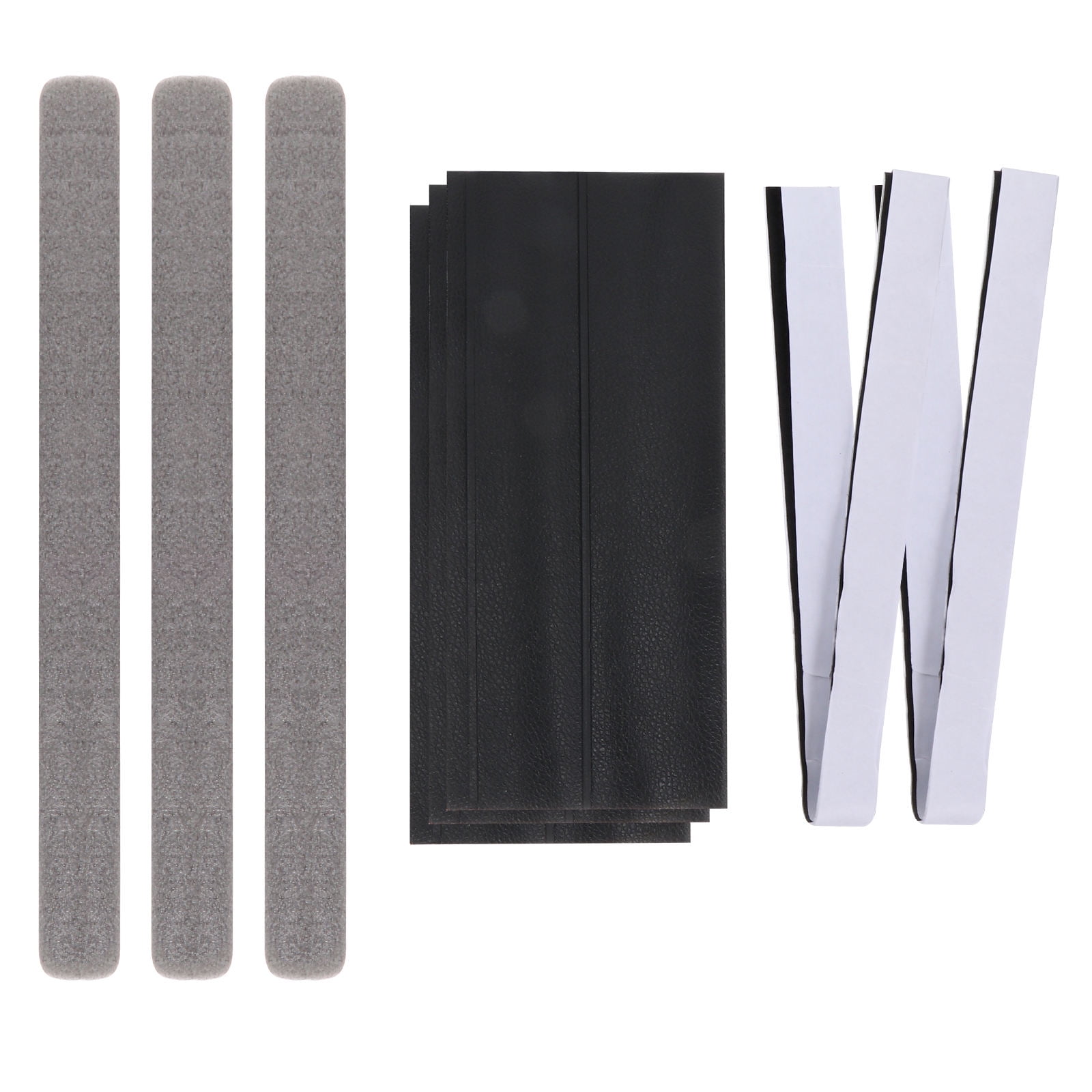 MLINS 1Pc Practical Door Soundproof Strip Durable Door Bottom Seal ...