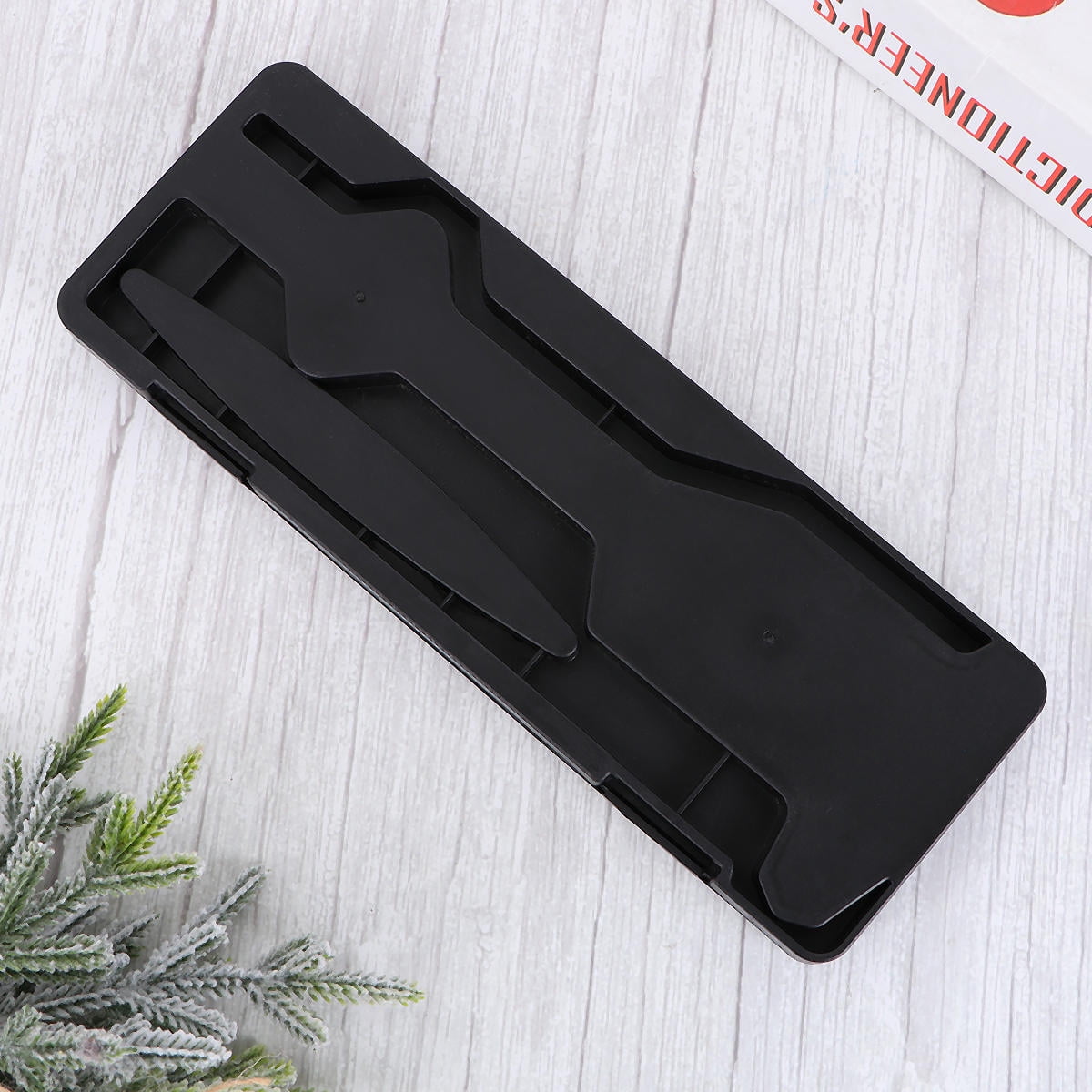 MLINS 1Pcs Metal Calipers for Engineers and Makers in Precision Work ...