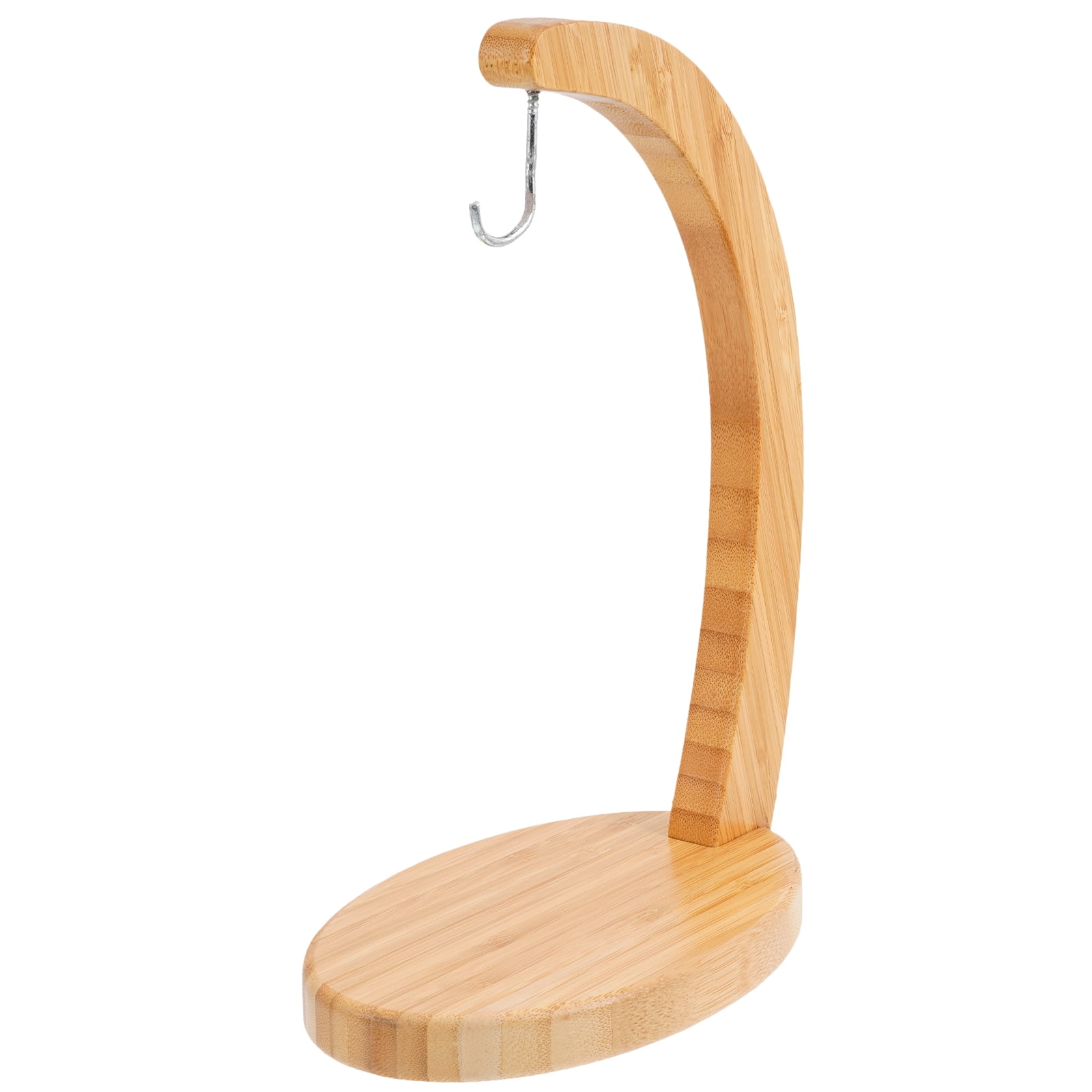 HEALEEP Kitchen Fruit Hanger Light Brown 1Pack 11.8x7.5in - Walmart.com