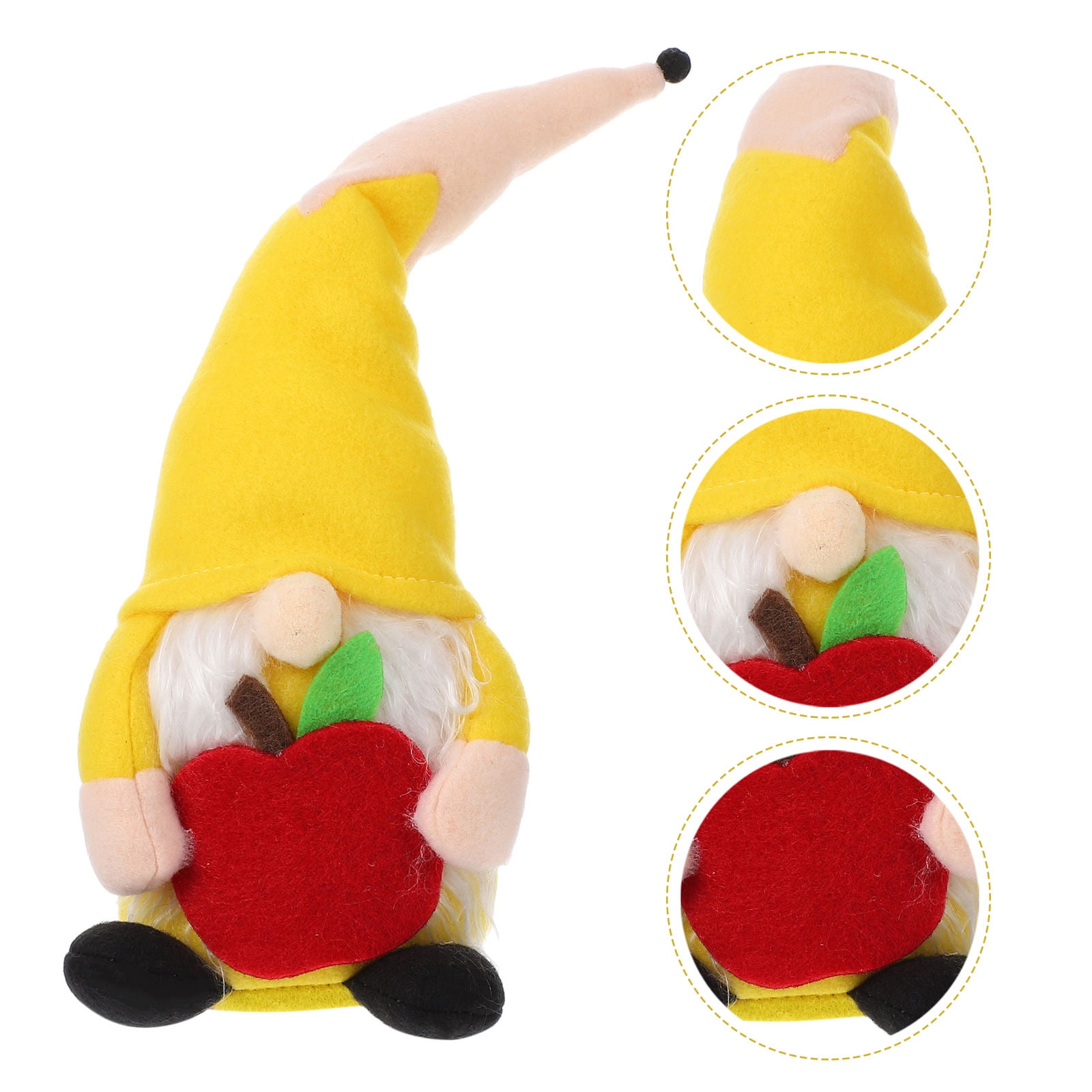 MLINS 1Pcs Pencil Design Faceless Doll Photo Prop for Children and ...