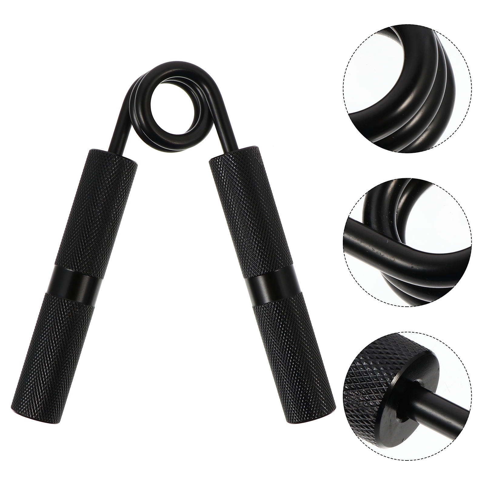 MLINS 1Pcs Random Color Hand Gripper for Men Forearm and Wrist Exercise ...