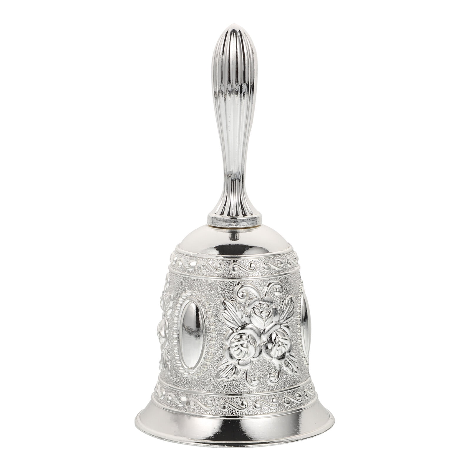 FELTECHELECTR 1Pcs Kitchen Gadgets Dish Bell for Calling Waiters Zinc ...