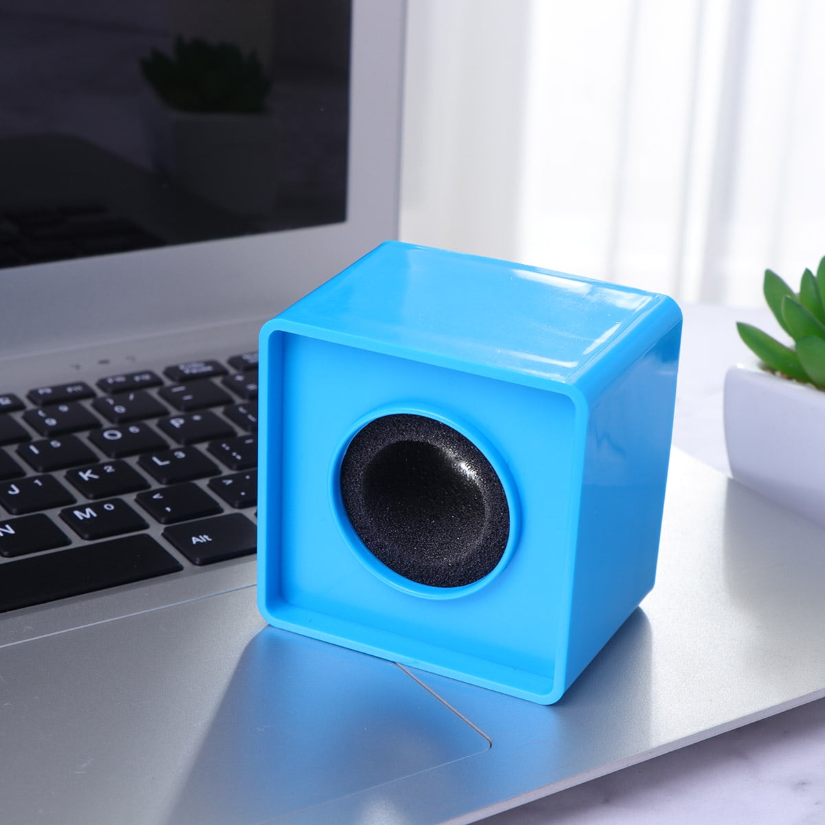 MLINS 1Set ABS Mic Mark for Microphone Protection with Simple Design in Professional Interviews ...