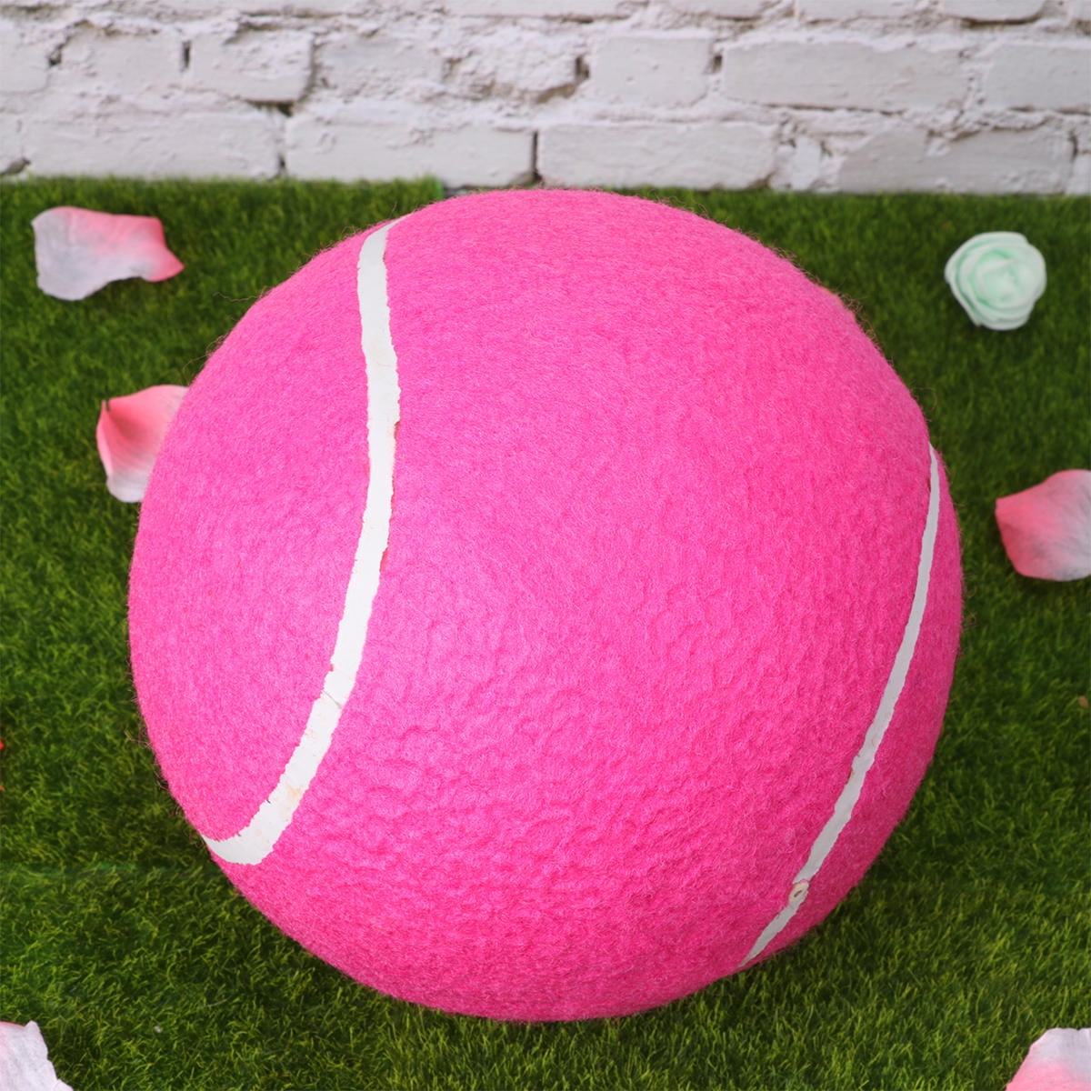 Inflatable Tennis Ball