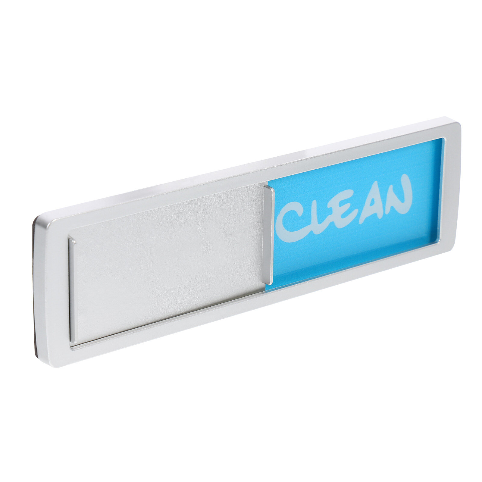 MLINS 1pc Dishwasher Magnetic Clean Sign Home Washing Machine Magnet ...