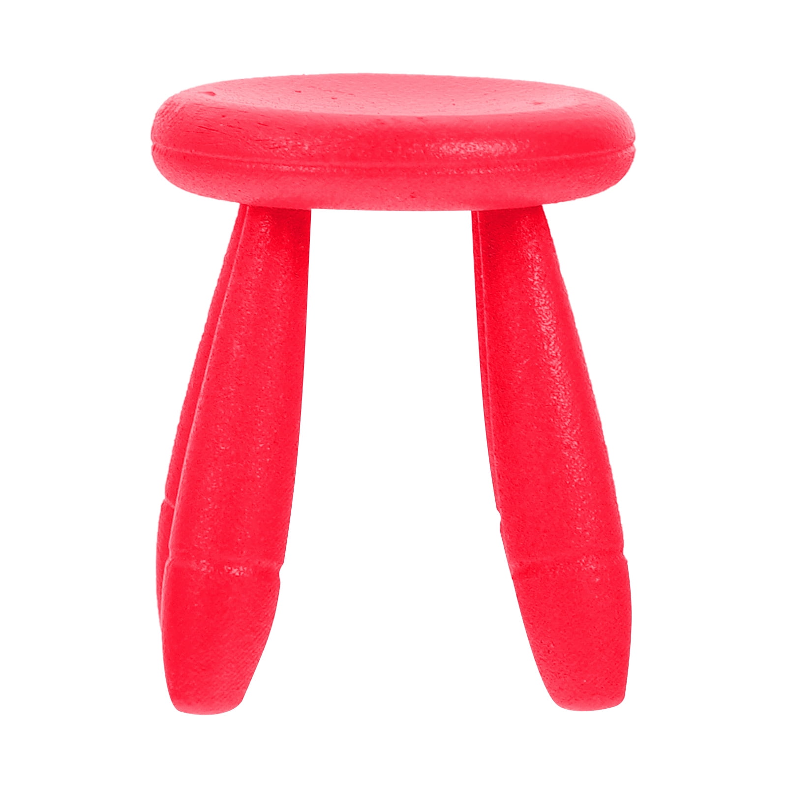 MLINS 1pc Lovely Mini House Decor Mini House Stool Ornament Mini House ...