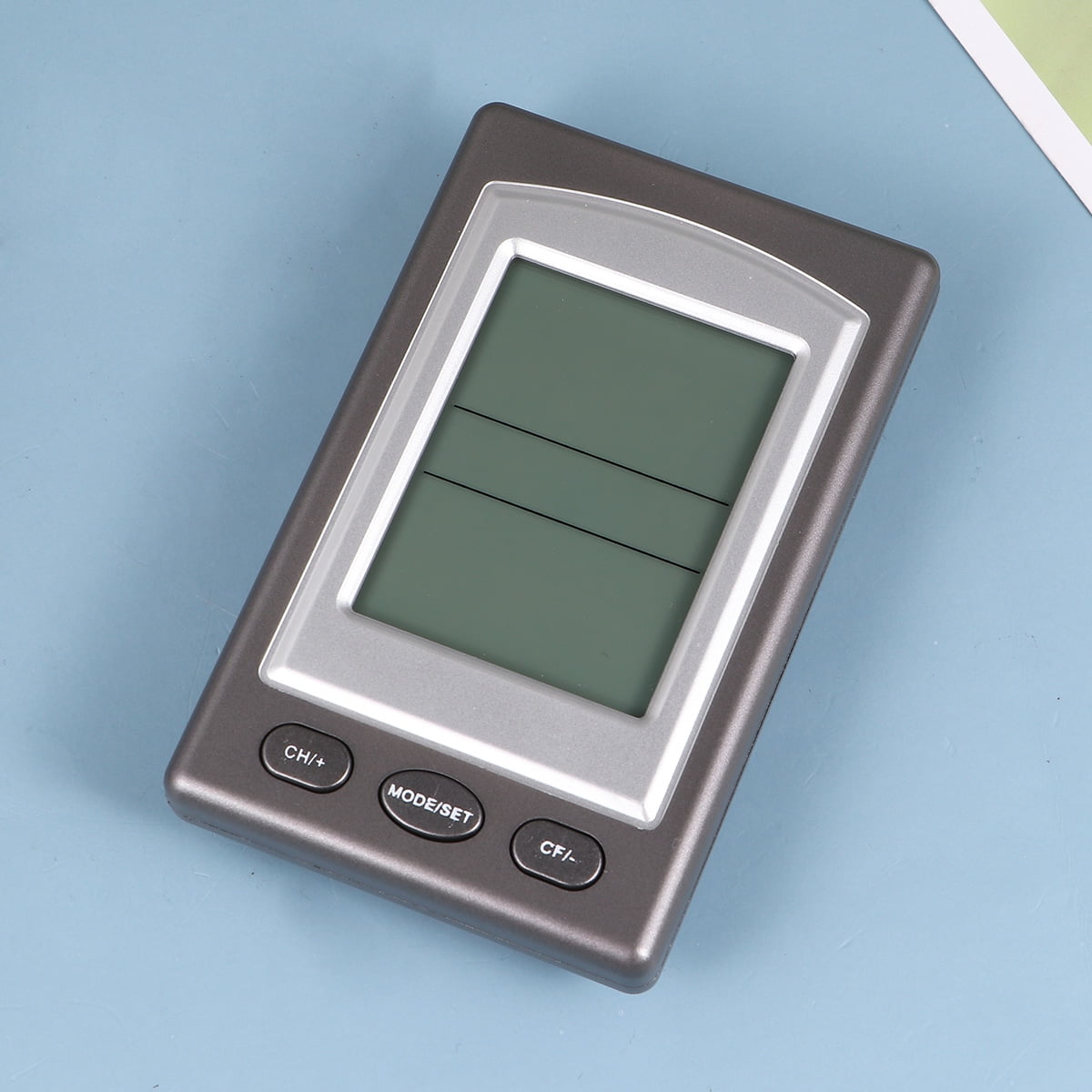 MLINS 1pc Professional Swimming Pool Thermometer Wireless Digital ...