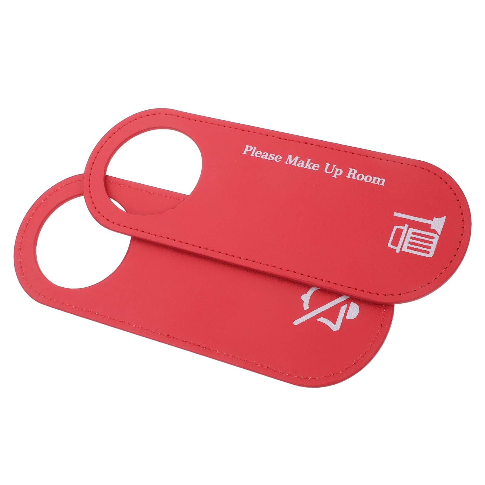 MLINS 2 PCS Do Note Disturb Do Not Disturb Sign Office 22.50X8.50X0 ...