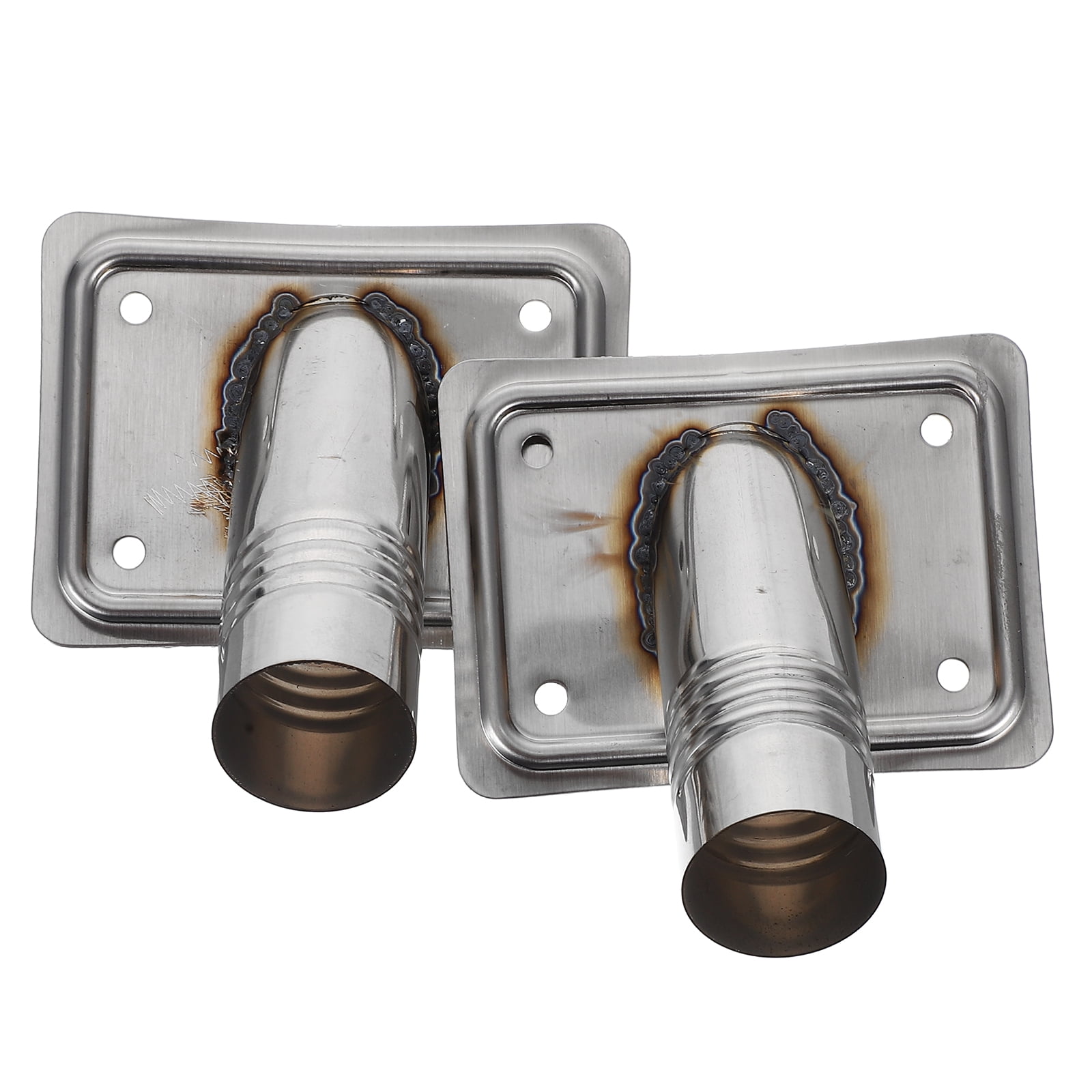 MLINS 2 PCS Double-sided Mouse Pad Exhaust Fan Mop Rod Accessories ...