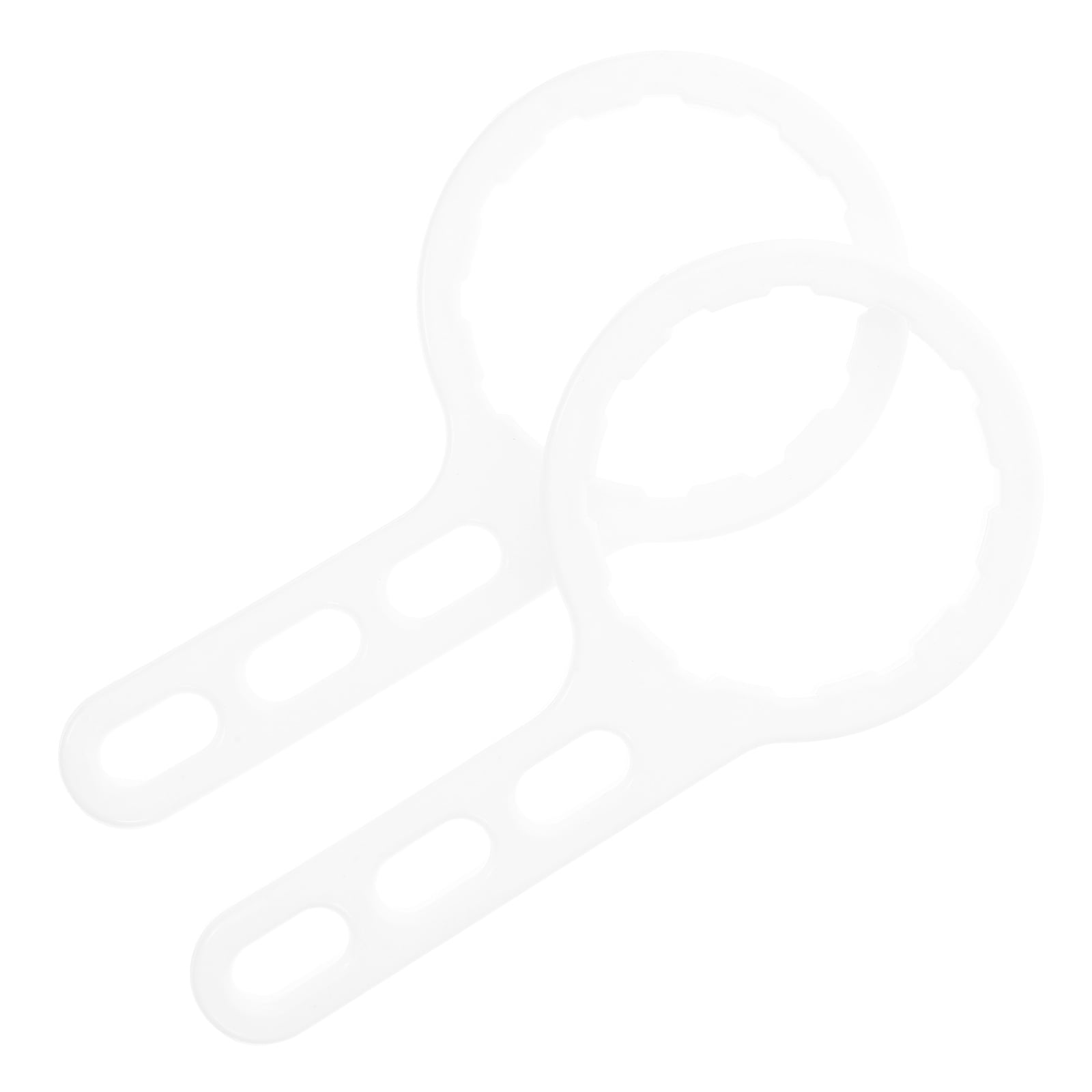 2PCS Filter Wrench for Water Purifiers Versatile Membrane and Housing ...