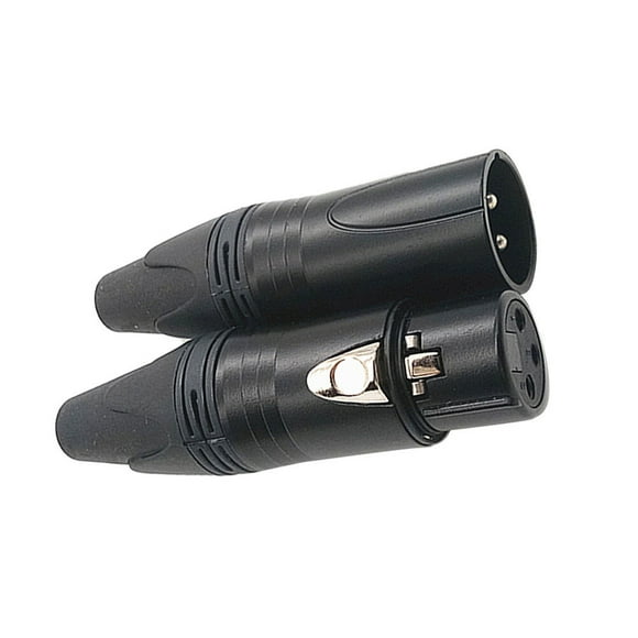 Audio & Microphone Splitters