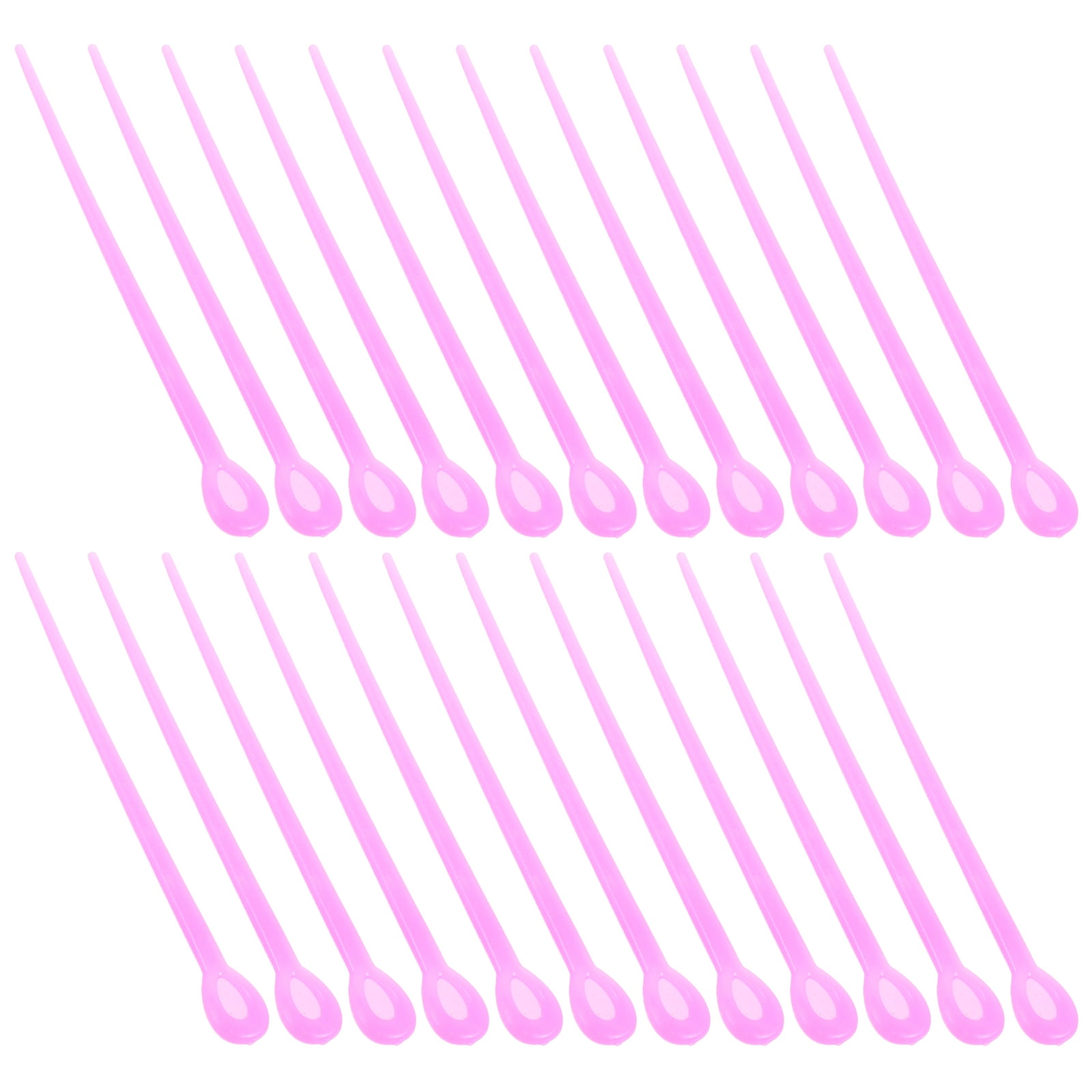 MLINS 2 Packs/180pcs Pin Fishing Net Hot Needle Hair Waves - Walmart.com