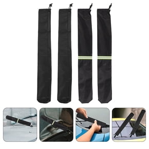 Windshield Wiper Protectors and Covers for All Weather Conditions