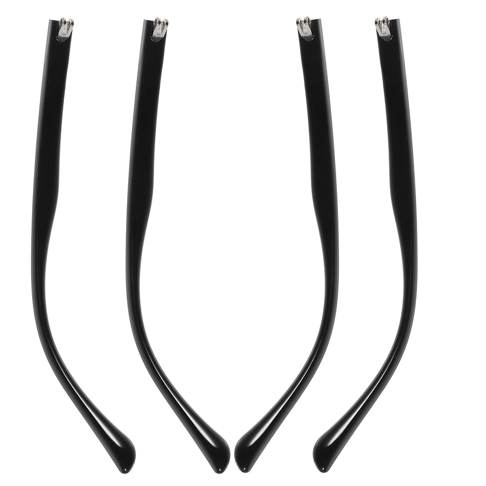 MLINS 2 Pairs Glasses Arm Replacement Sunglasses Temple Accessories ...