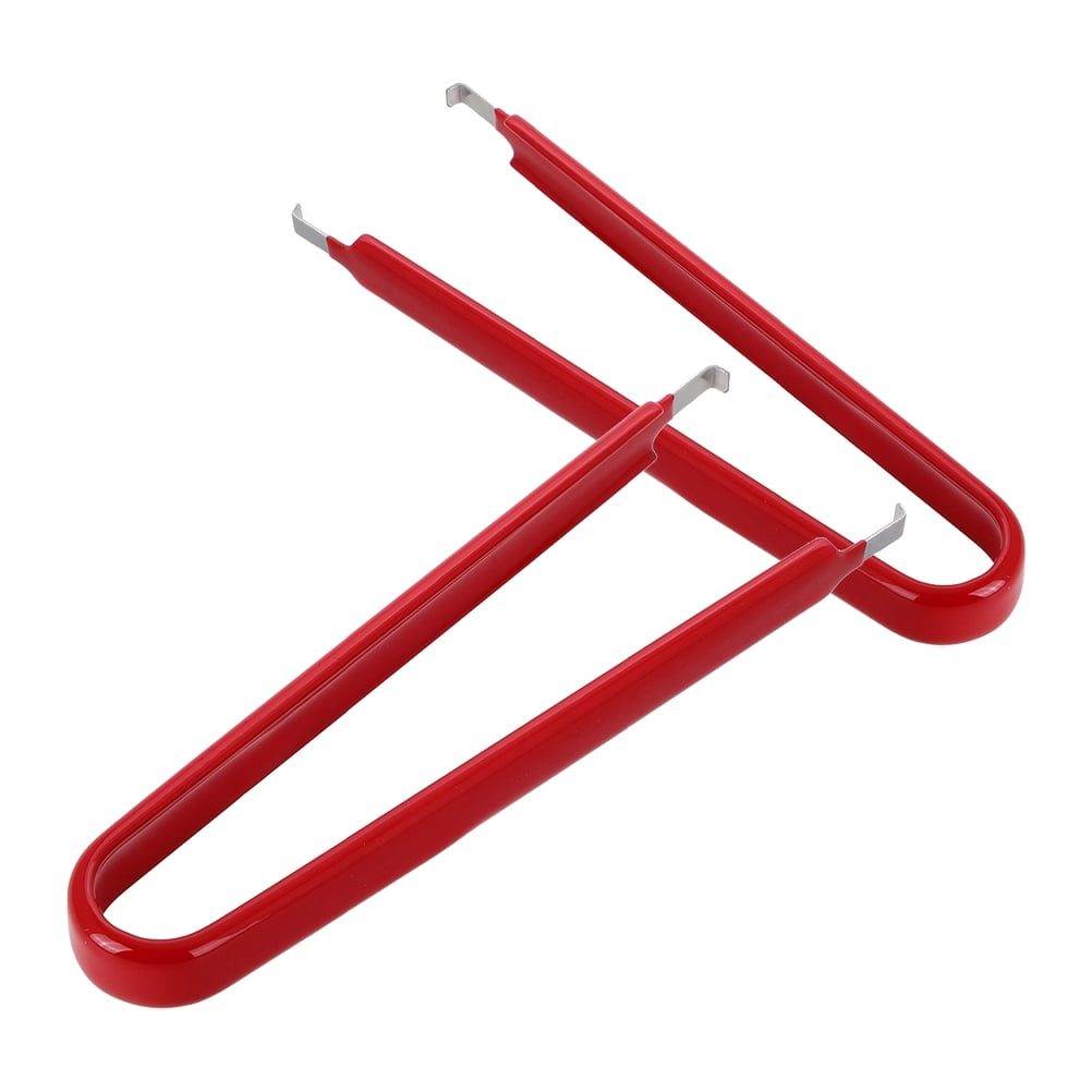 MLINS 2 Pcs Blade Glass Fuse Puller Insertion Tool Fuse Puller ...