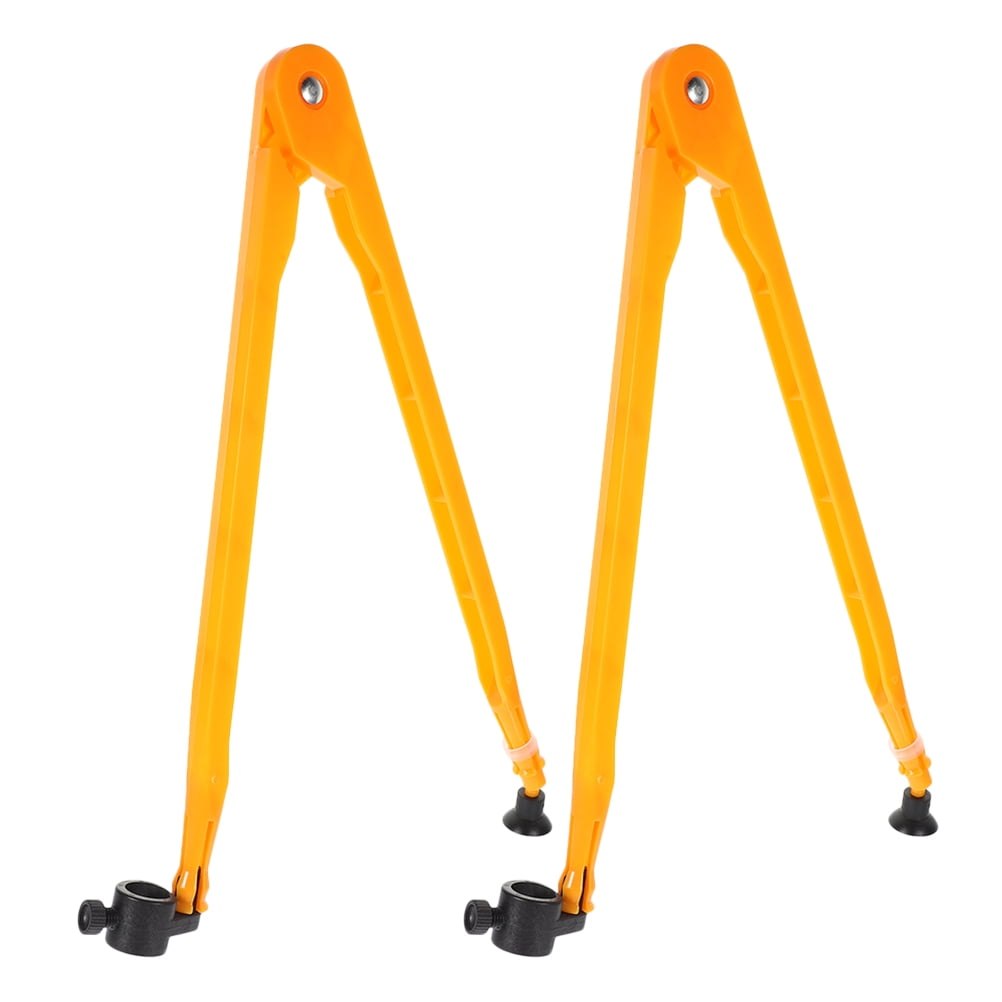 MLINS 2pcs Large Compass for Teachers Whiteboard Teaching Tool for ...