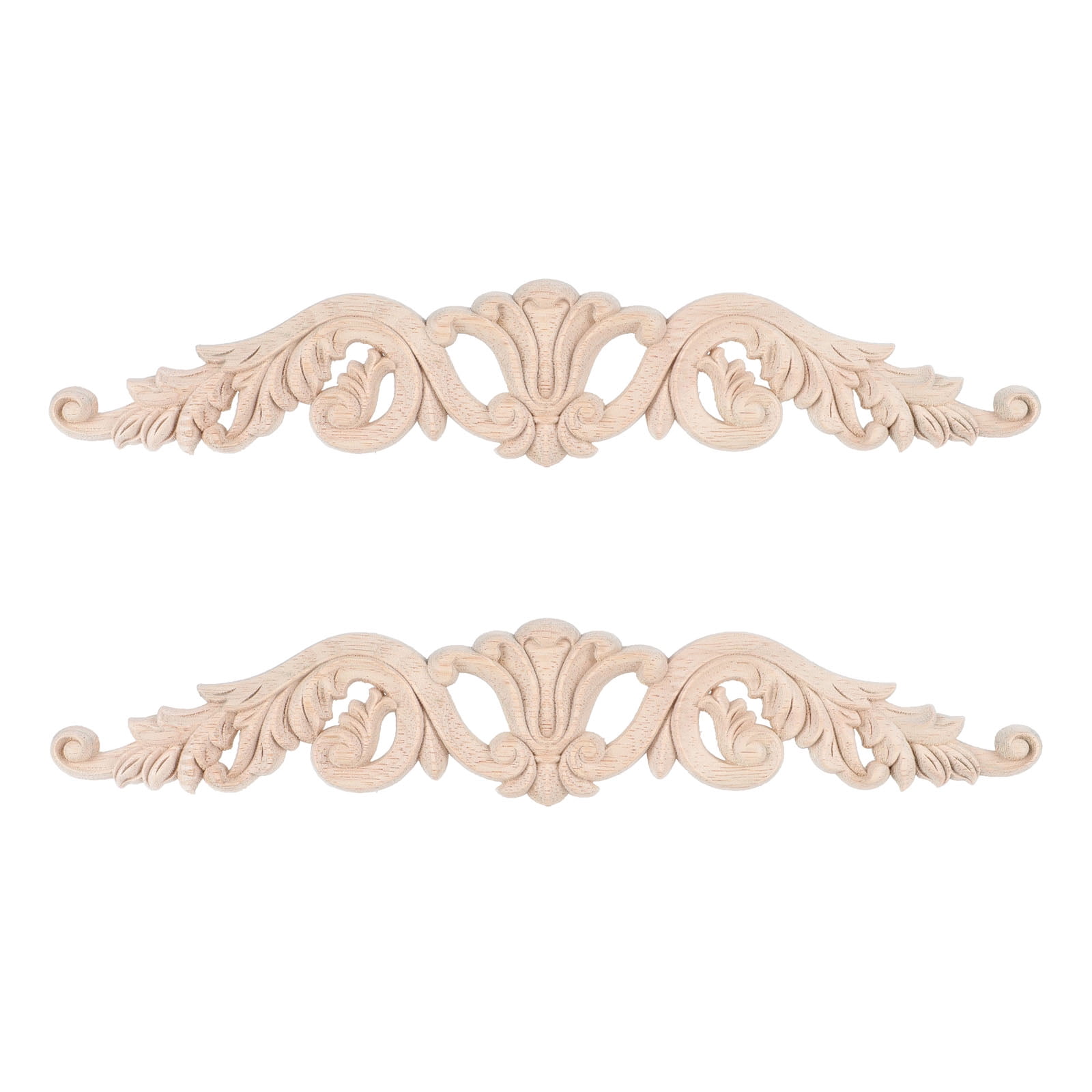 MLINS 2 Pcs Decals Poster Applique Classical Home Decor Door ...