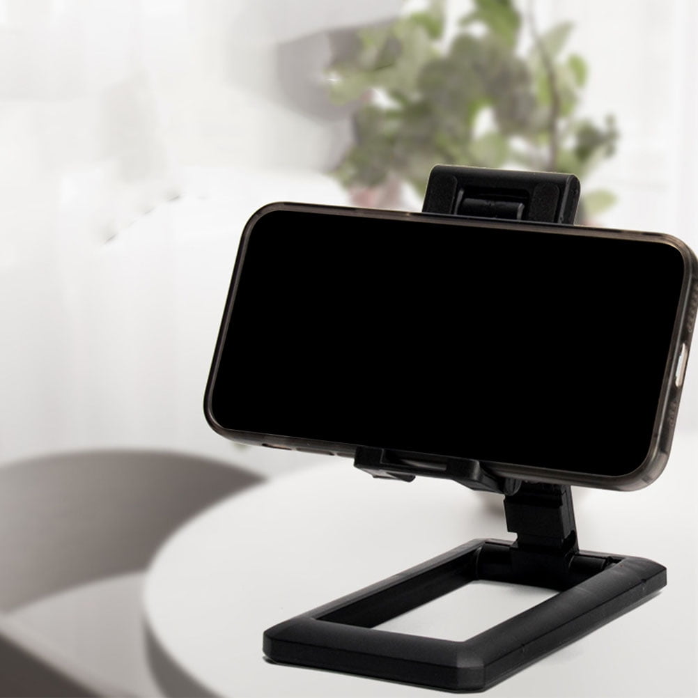 MLINS 2 Pcs Desktop Phone Rack Smartphone Stand Cellphone Holder Cradle ...