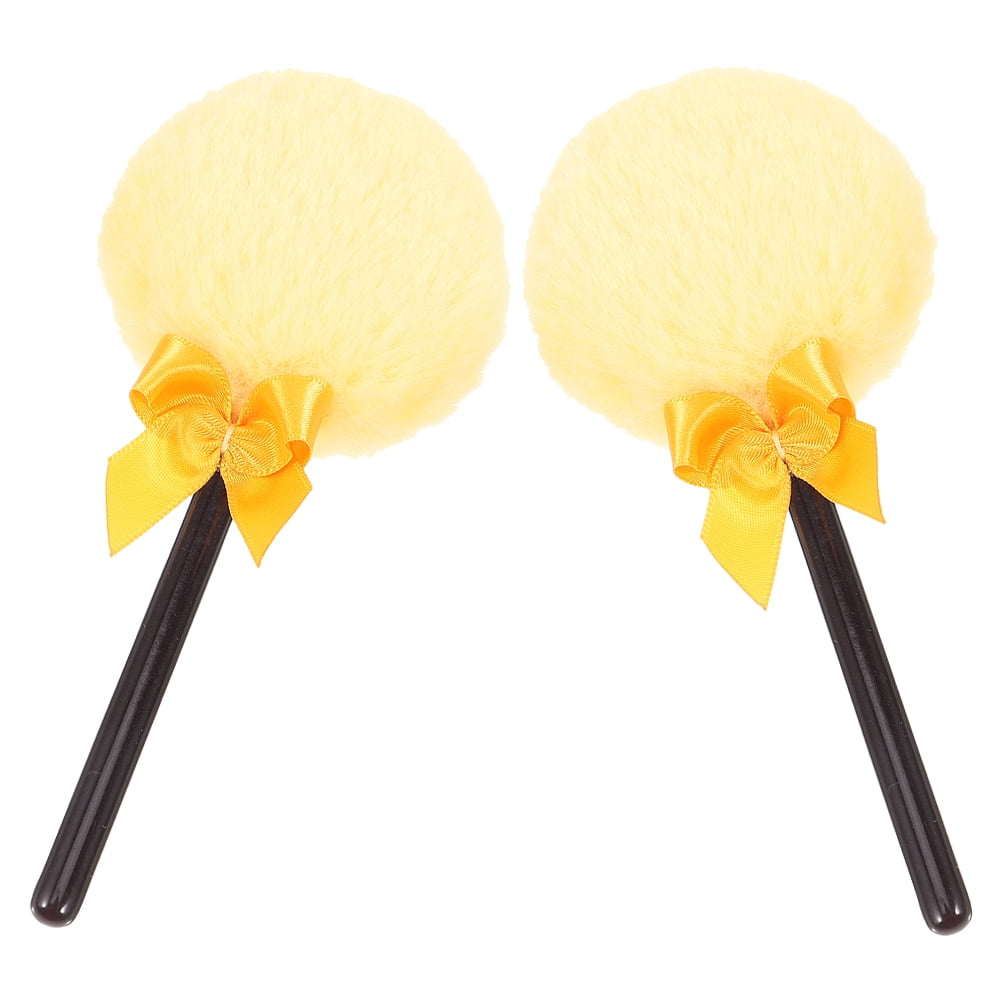 MLINS 2 Pcs Dusting Powder Container with Puff Loose Baby - Walmart.com