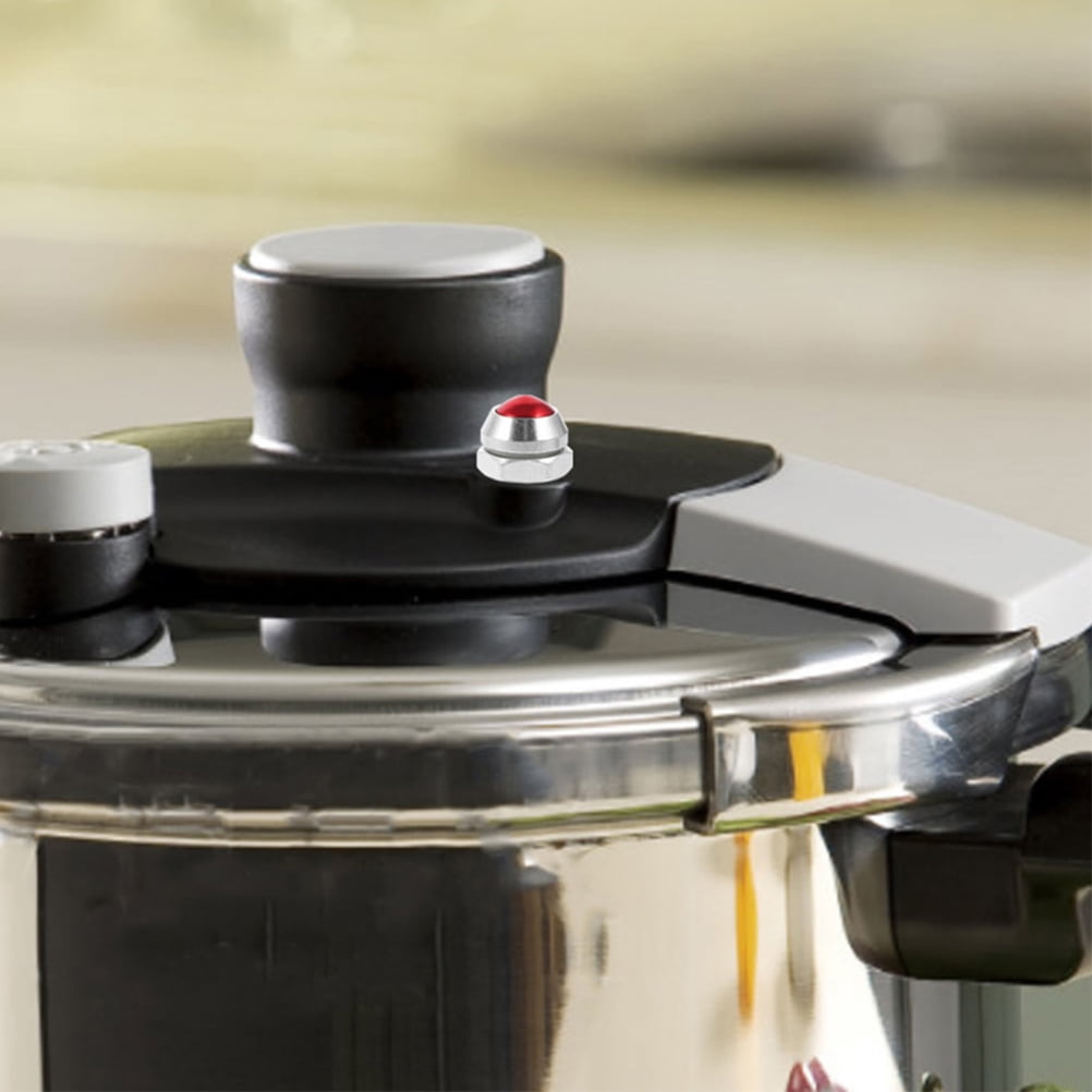 MLINS 2 Pcs Electric Pressure Cooker Accessories Float Valve for Pots ...