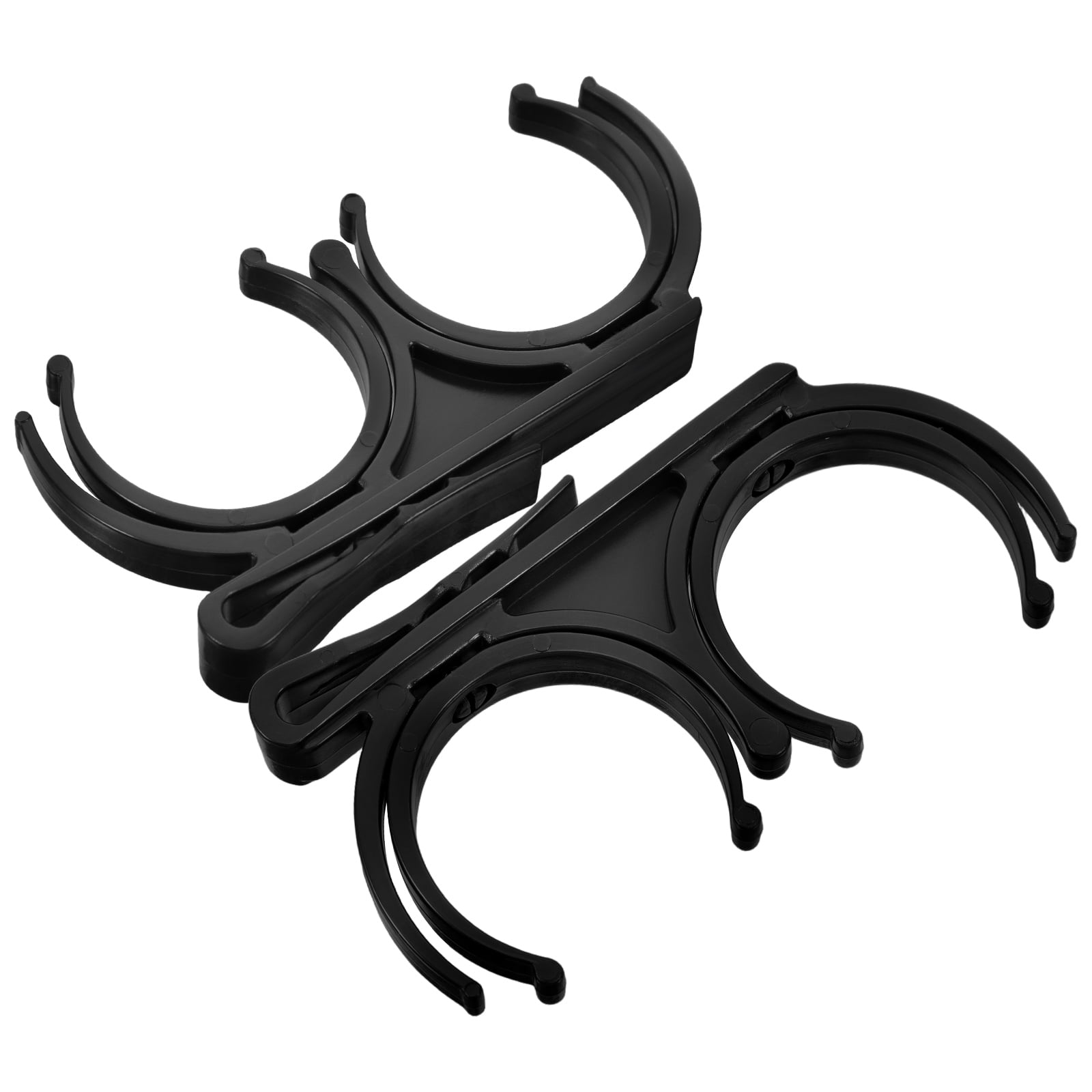 MLINS 2 Pcs Golf Ball Holder Belt Clip Golf Ball Waist Bag Portable ...