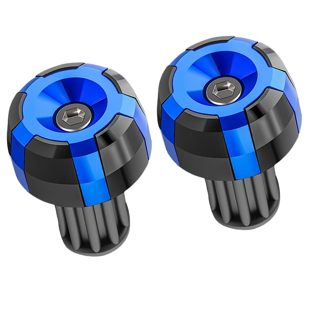 MLINS 2 Pcs Handle Plug Mobility Scooter Accessories Electric Dirt Bike ...