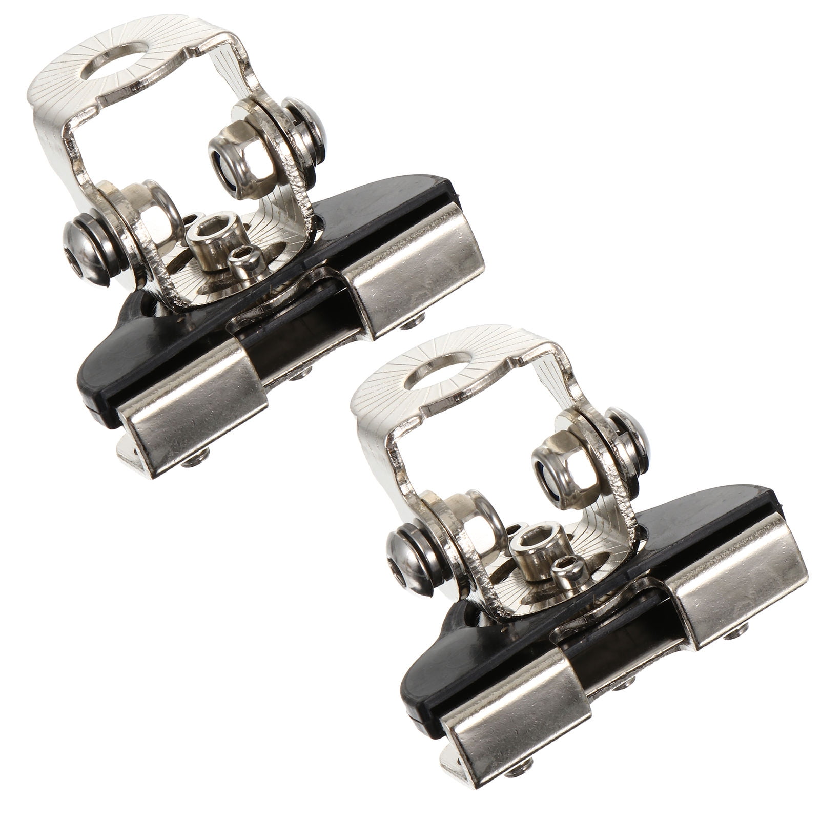 MLINS 2 Pcs Headlight Bulb Bracket Waterproof Bar Brackets Off-road ...