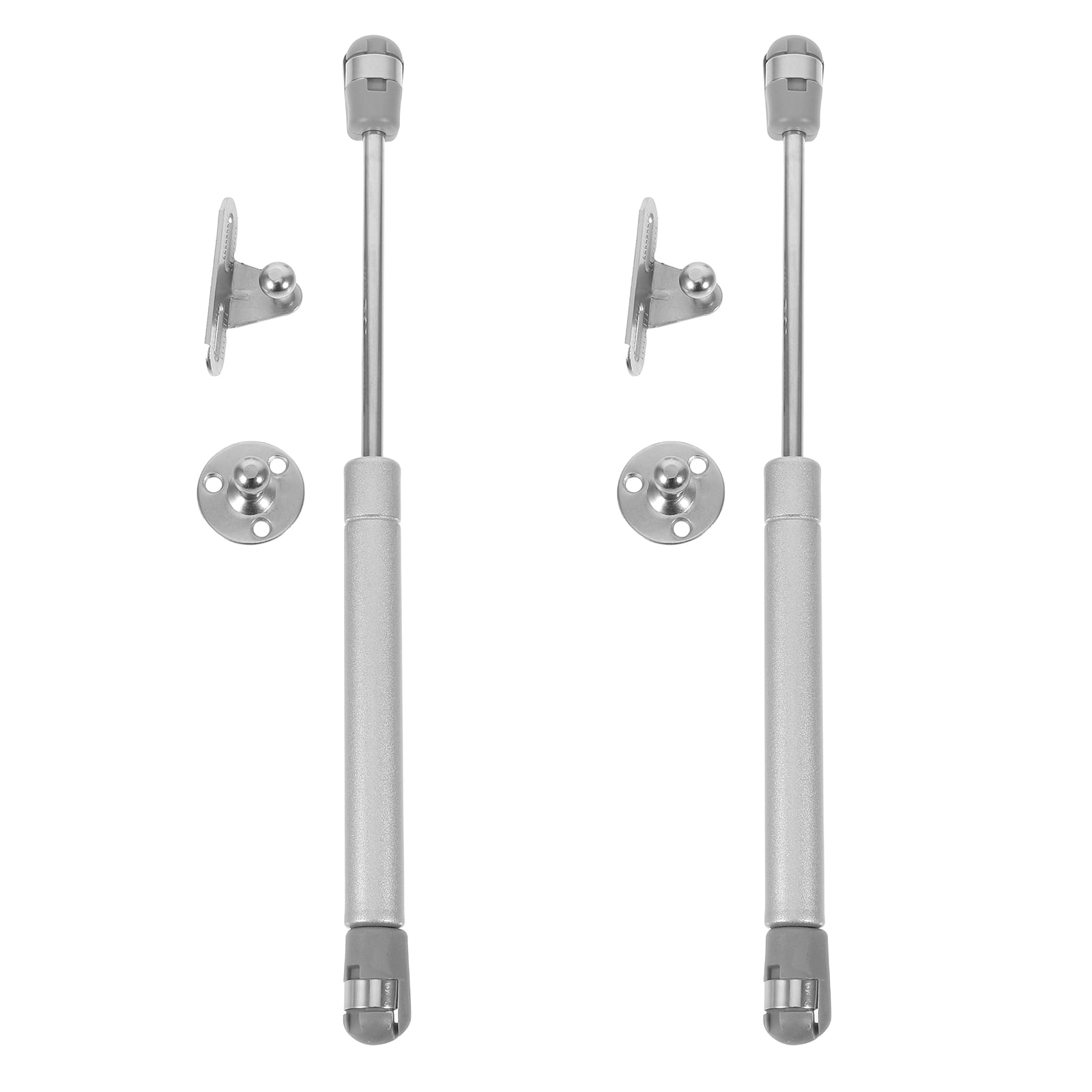 MLINS 2 Pcs Hydraulic Soft Gas Springs Struts Cabinet Doors Lift Lid ...
