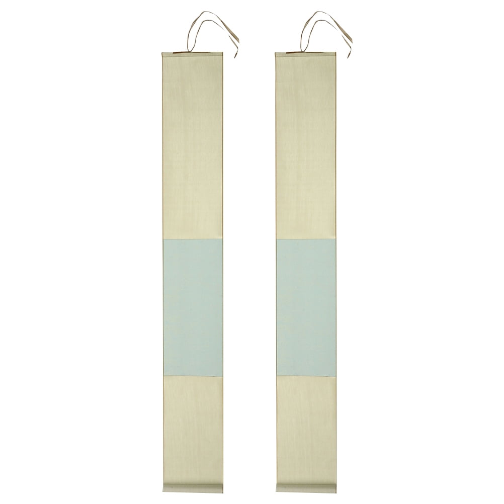 MLINS 2 Pcs Paper Scrolls Rice Paper Scroll Waving Scroll Paper ...