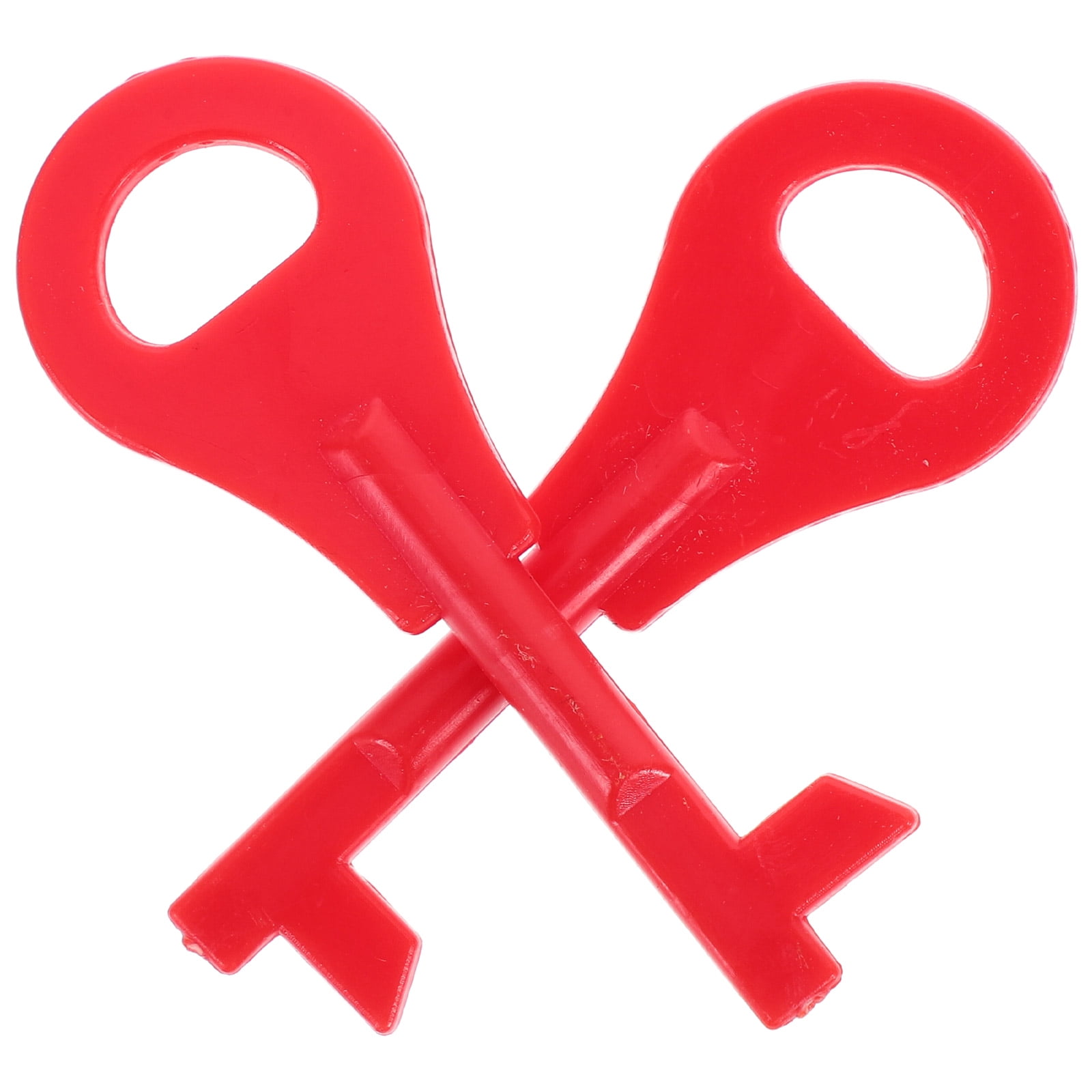 MLINS 2 Pcs Reset Key For Shop, Emergency Button Supplies Fire Call ...