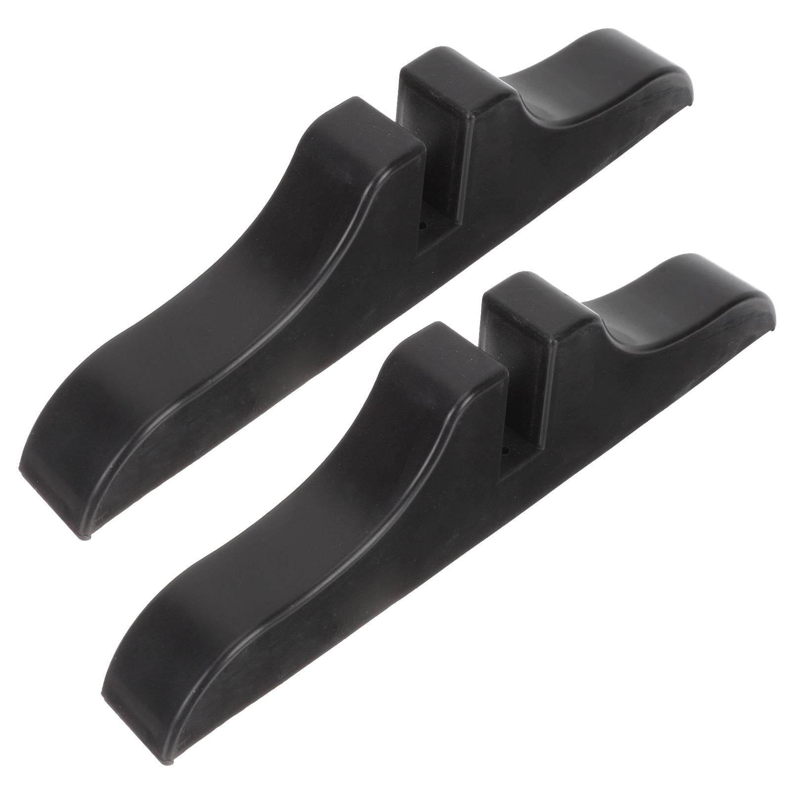 MLINS 2 Pcs Walls Screen Partition Base Holders Divider Stands Baby ...