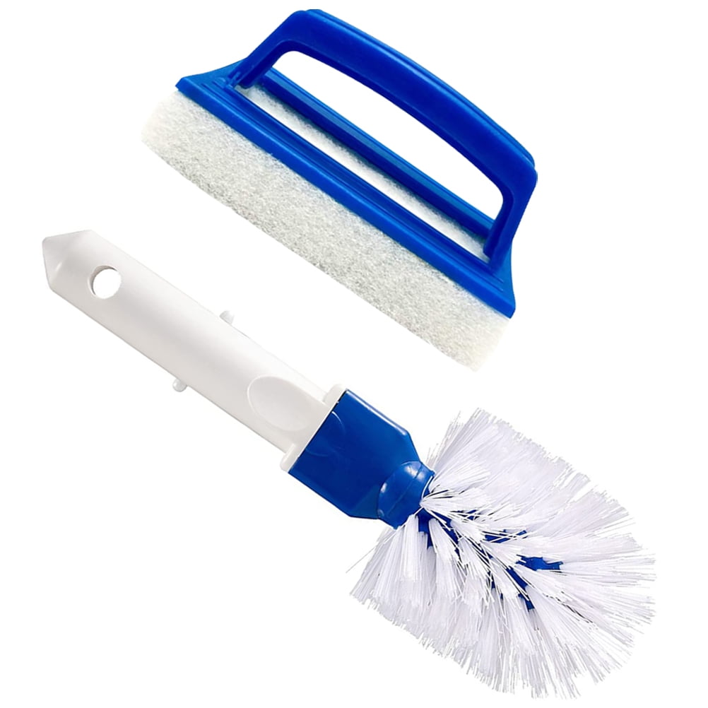 MLINS 2 Pcs Water Clarifier for Pool Swimming Cleaning Tools Sponge ...