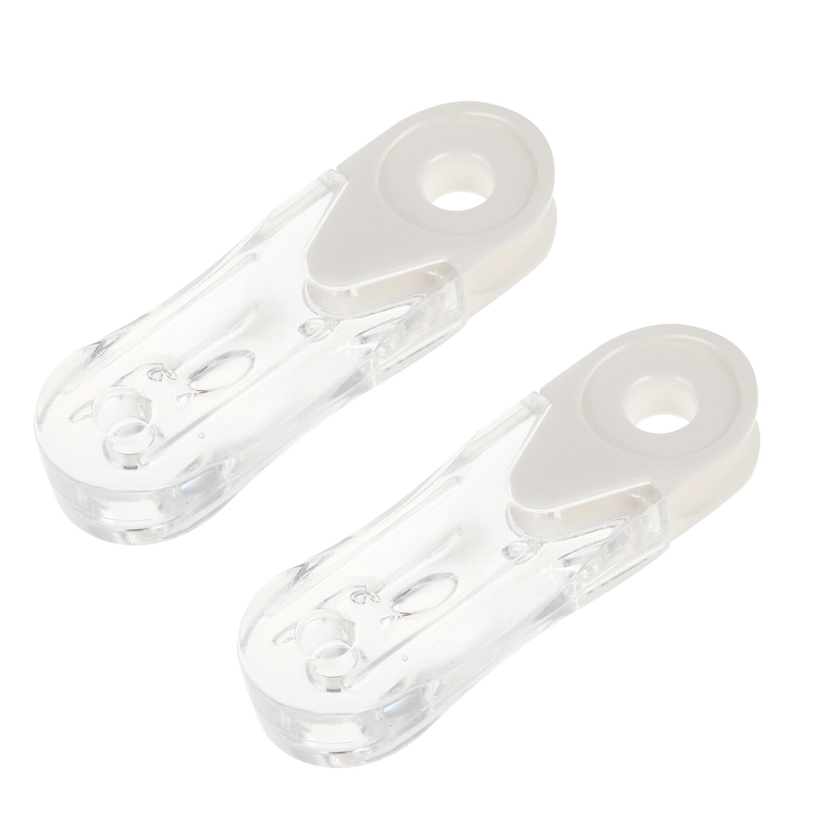 MLINS 2 Pcs Window Blinds Curtain Handle Accessories Roller Handles ...