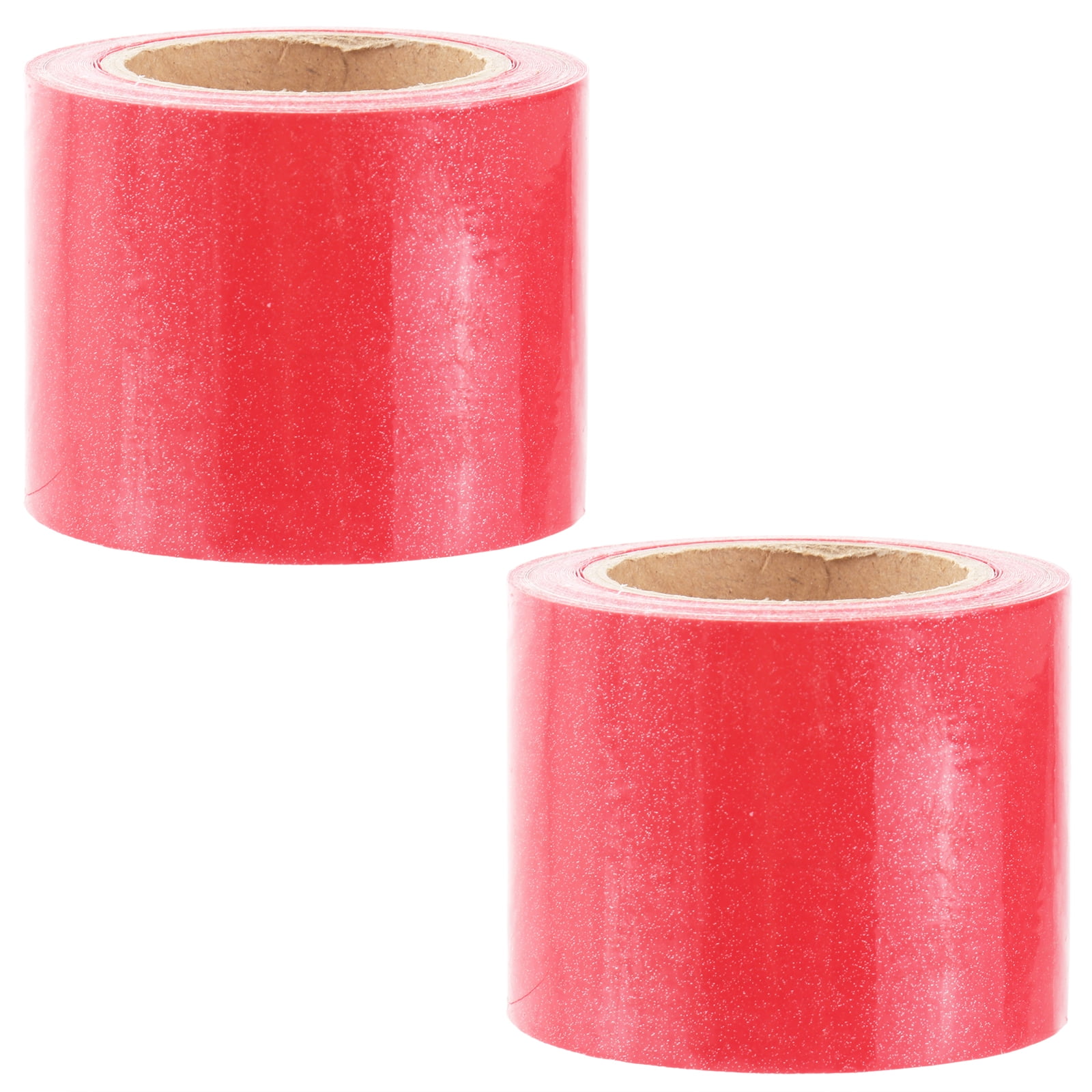 MLINS 2 Rolls Self Adhesive Whiteboard Border Double Sided Tape ...