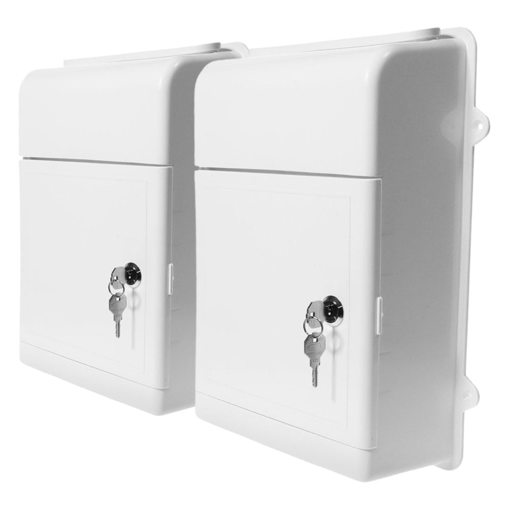 Shop Durable Suggestion and Complaint Boxes for Home and Office