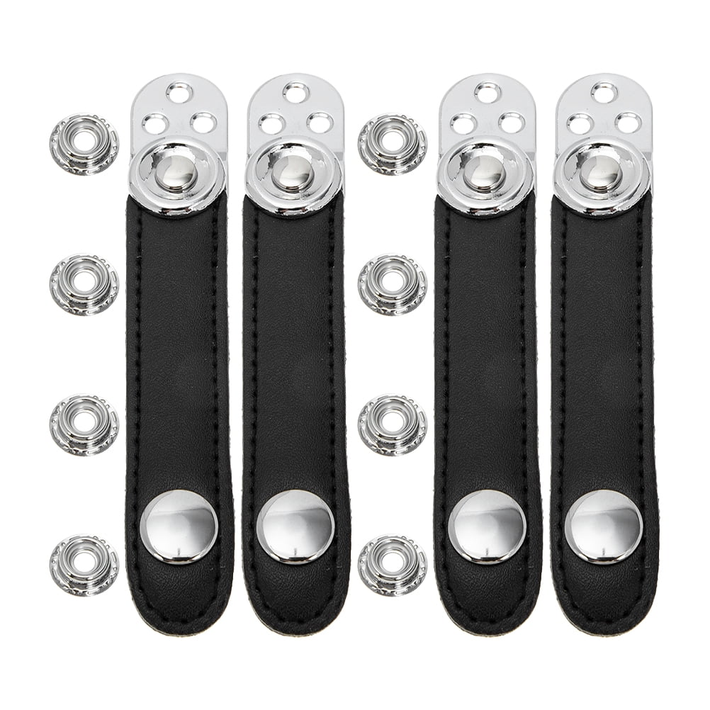 MLINS 2 Sets Accordion Straps Universal Accordion Bellows Buckle Straps ...