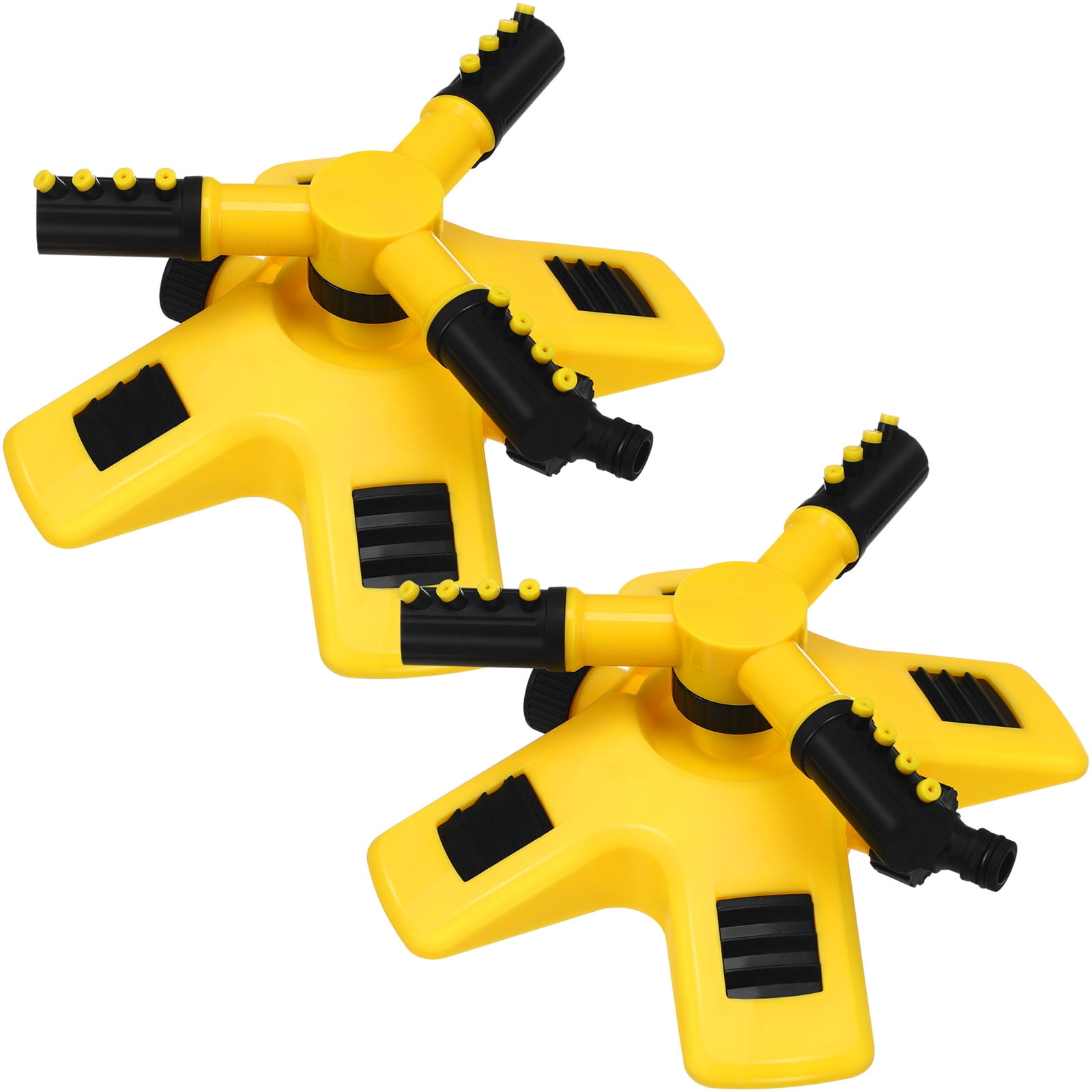 MLINS 2 Sets Agricultural Irrigation Tool Sprinkler with 1/2 inch ...