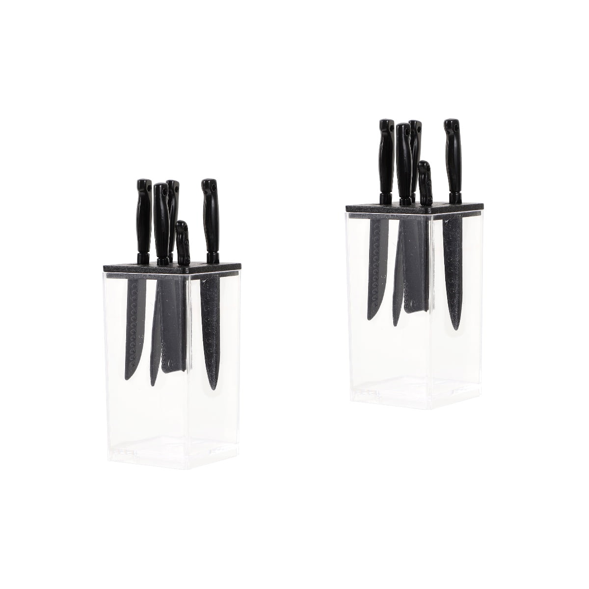 MLINS 2 Sets Dollhouse Mini Kitchen Utensils Tiny House Miniature ...