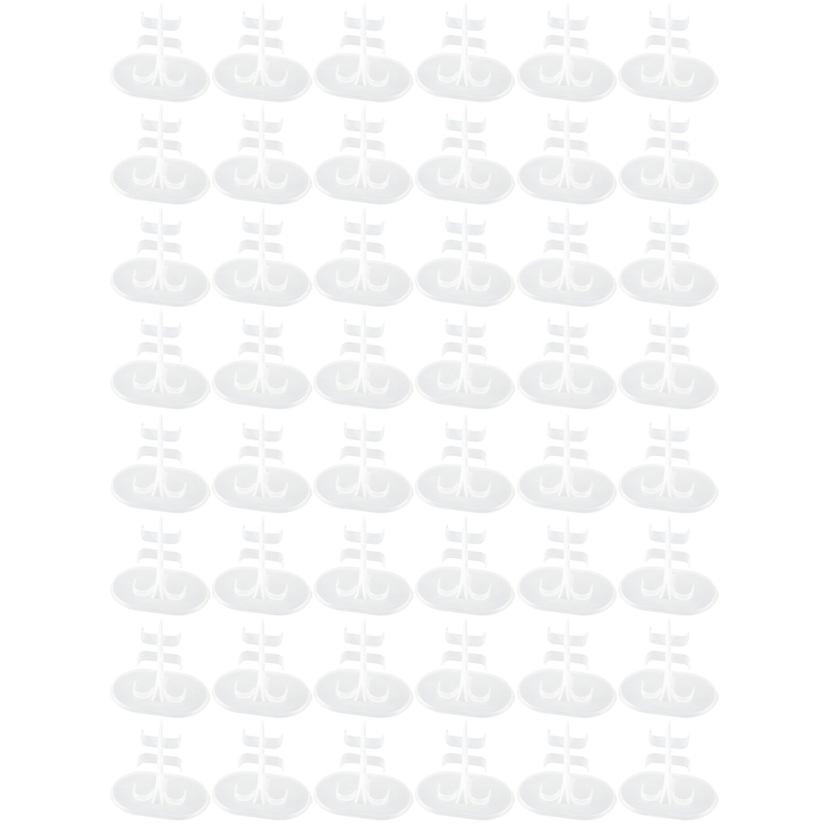 MLINS 2 Sets Dolls Stands Dolls Accessories Dolls Supports Display ...