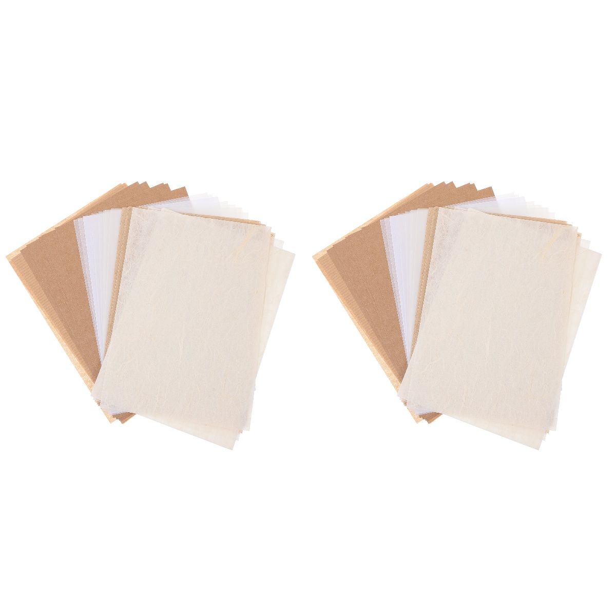 MLINS 2 Sets Handicraft DIY Paper Scrapbook Background Paper Diary DIY ...