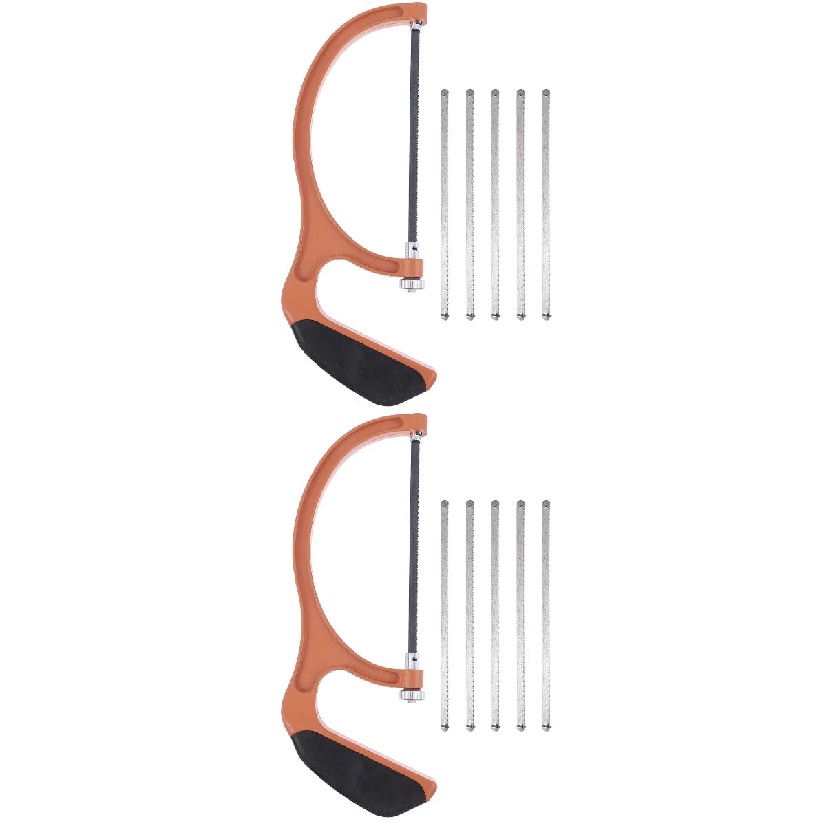 MLINS 2 Sets Practical Children Handsaw Children Hacksaw Mini Hacksaw ...