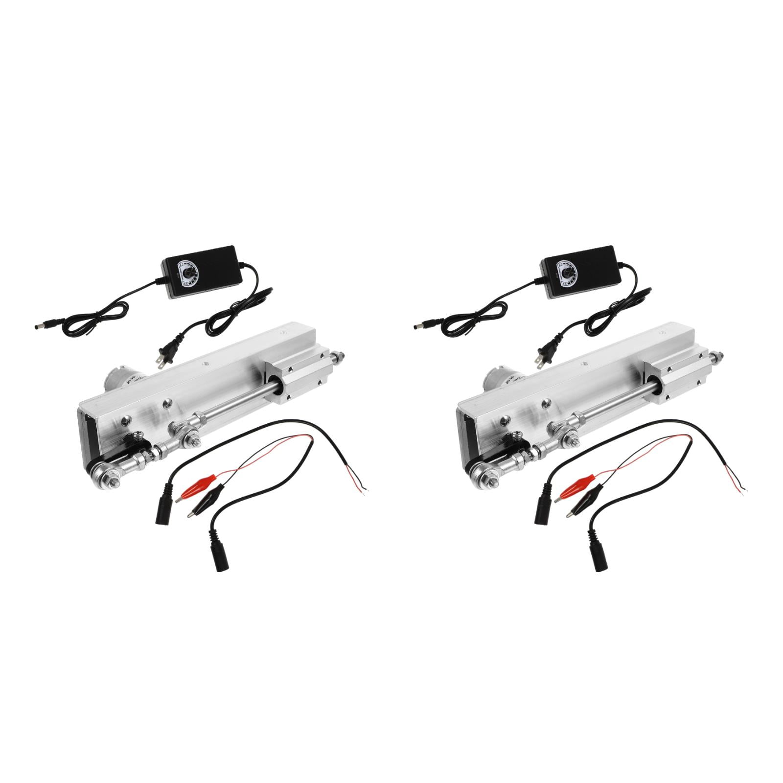 MLINS 2 Sets Reciprocating Cycle Linear Actuator Professional ...