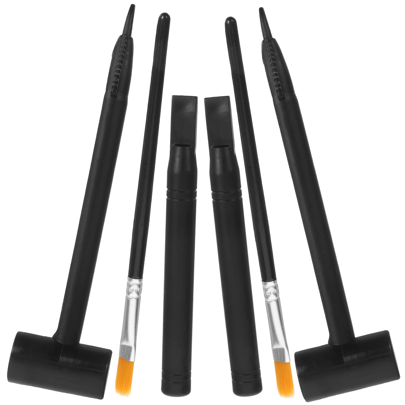 MLINS 2 Sets Small Hammer Digging Excavation Tools Kids Dig Tools ...