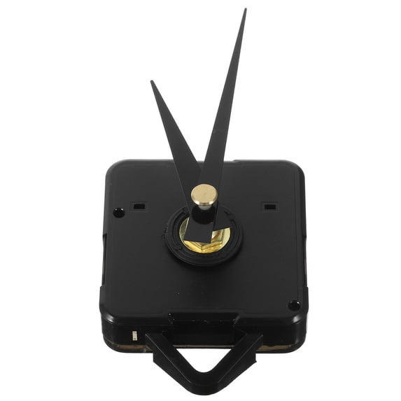MLINS 2 Sets Wall Clock Repair Parts Movement Replaceable Movements ...