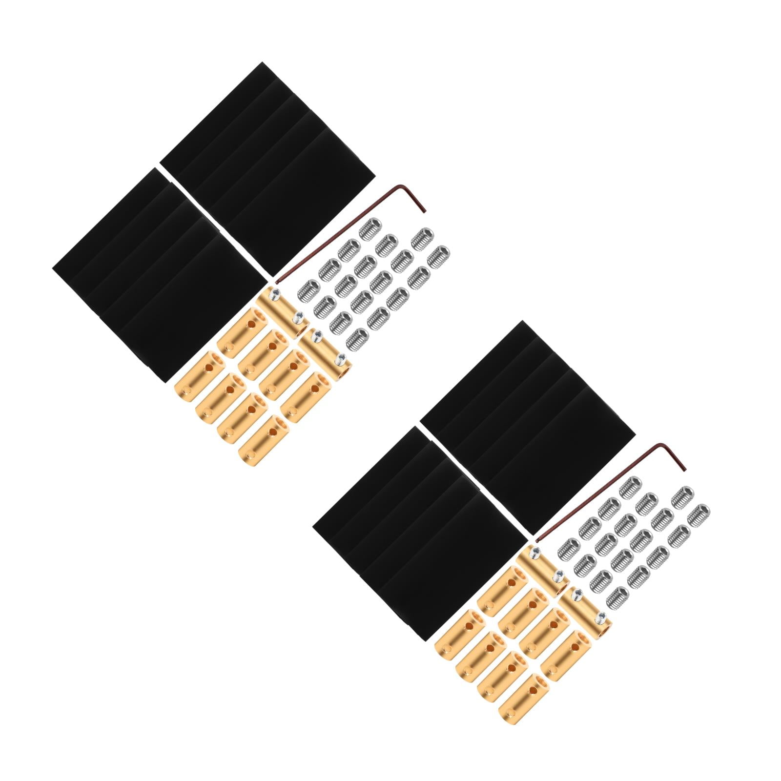 MLINS 2 Sets Wire Connectors Wire Terminal Connectors Electric Wire ...