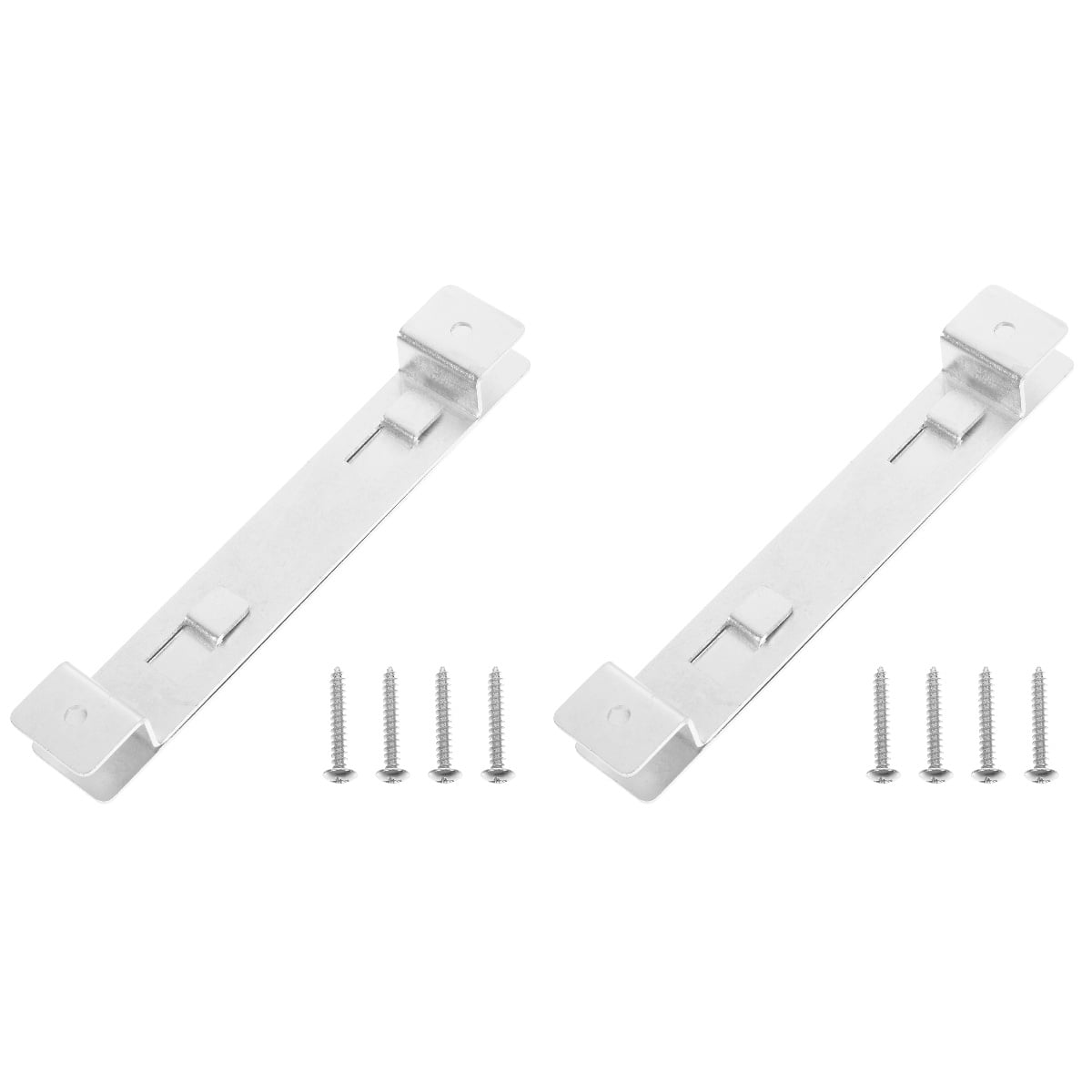 MLINS 2 Sets of Convenient Bird Nest Bracket Outdoor Tree Bird Nesting ...