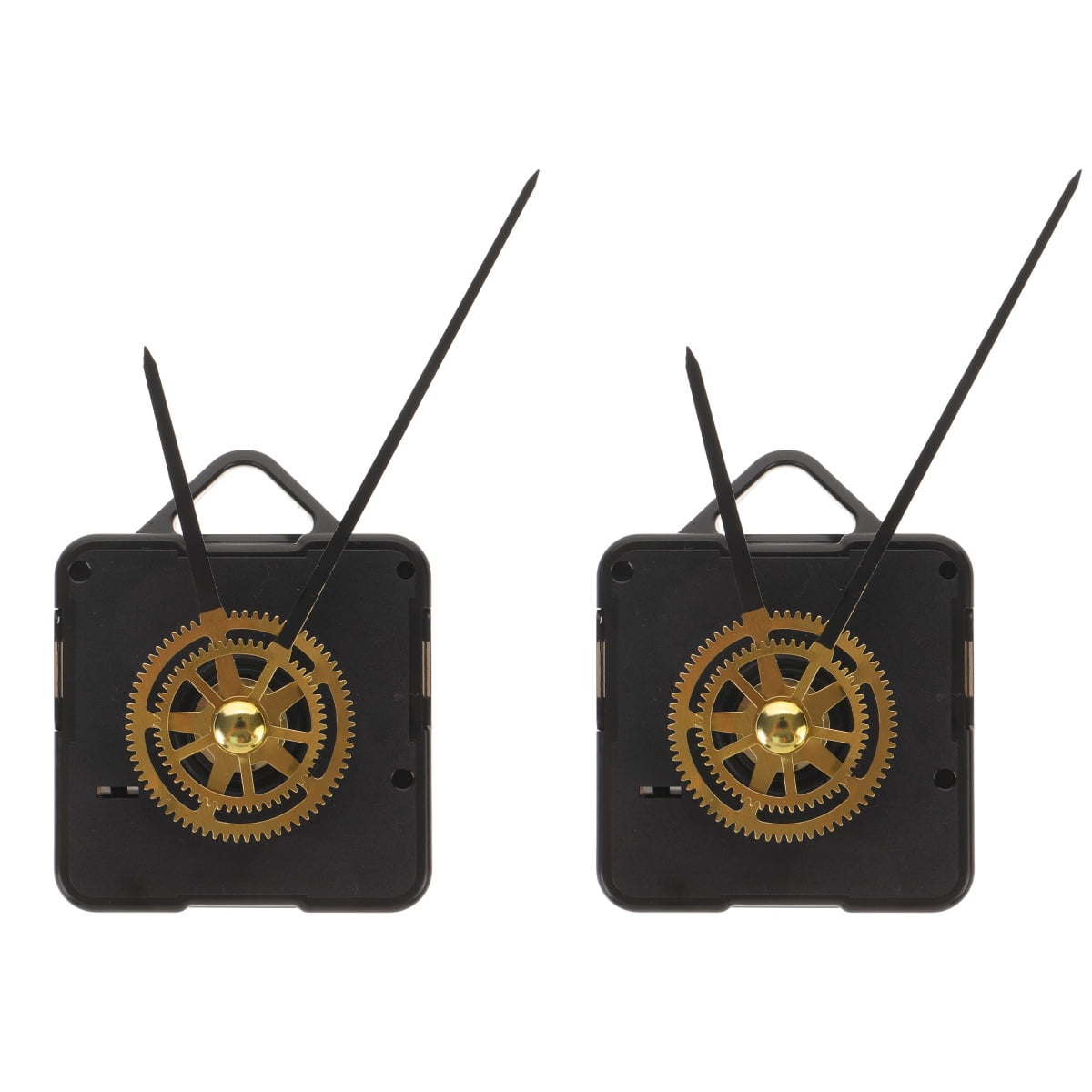 MLINS 2 Sets of DIY Clock Mechanism Part Home Replaceable Clock ...