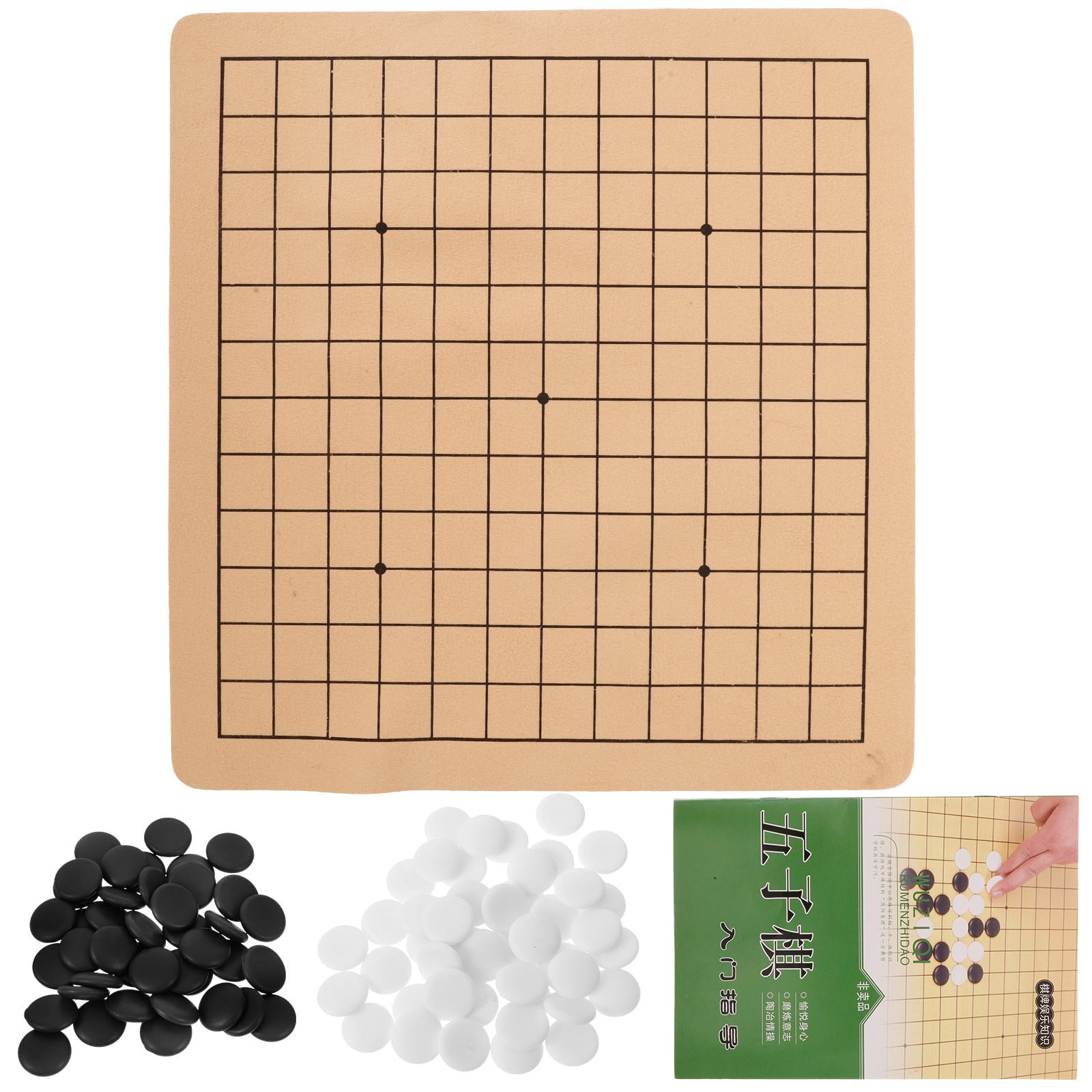 MLINS 2 Sets of Interesting Children Toy Children Go Chess Toy Portable ...