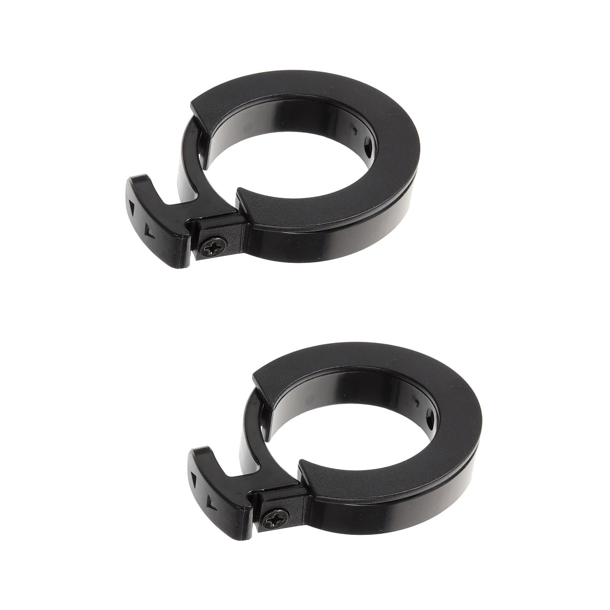 MLINS 2 Sets of Scooter Ring Buckle Circle Ring Buckle Electric Scooter ...