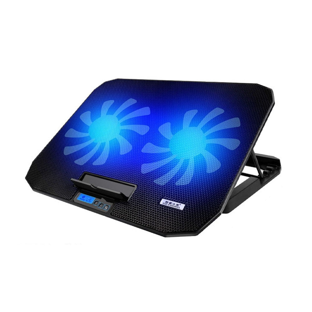 MLINS 2 pcs Laptop Cooling Rack Multi-functional Laptop Cooler Portable ...